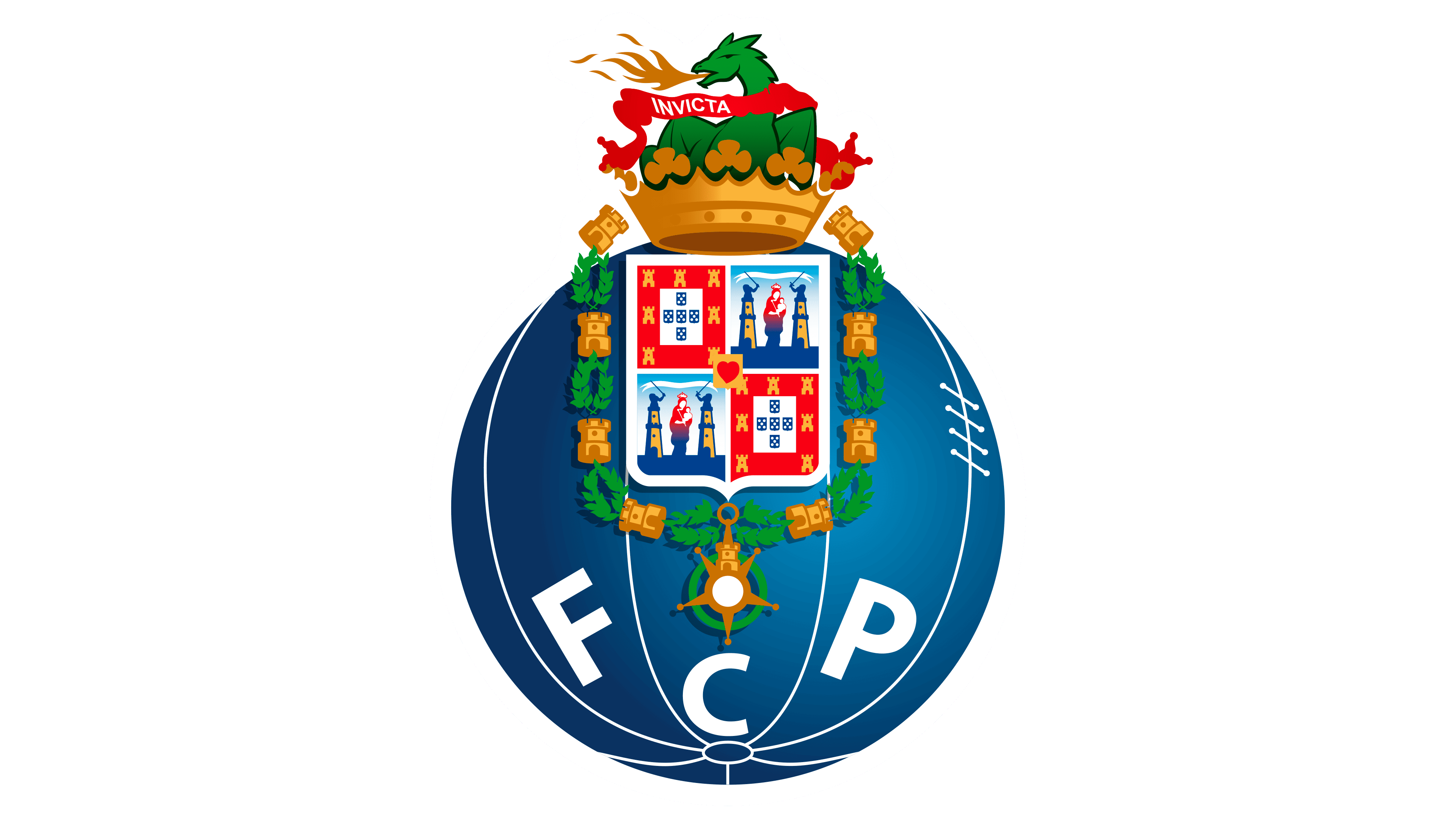 Porto Logo, symbol, meaning, history, PNG, brand