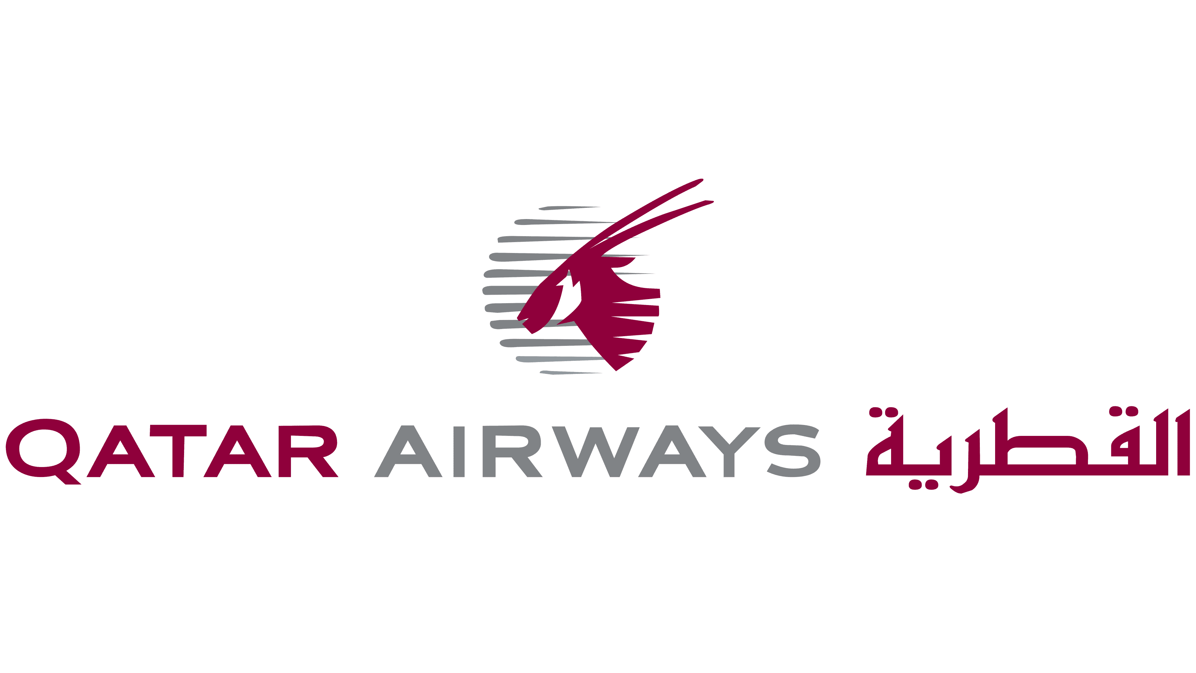Qatar Airways Logo, symbol, meaning, history, PNG, brand
