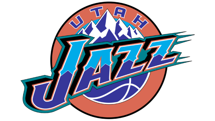 Utah Jazz Logo, symbol, meaning, history, PNG, brand