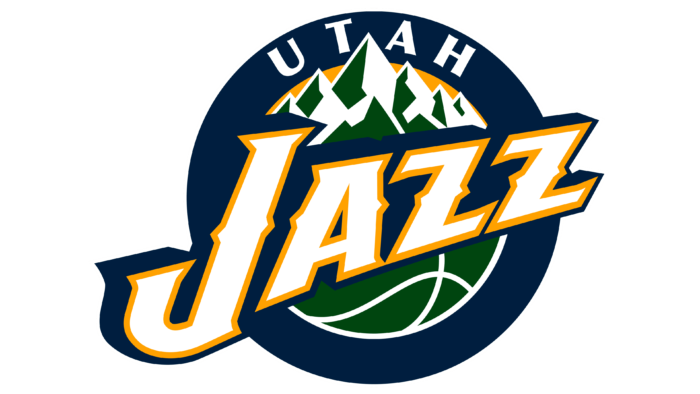 Utah Jazz Logo, symbol, meaning, history, PNG, brand