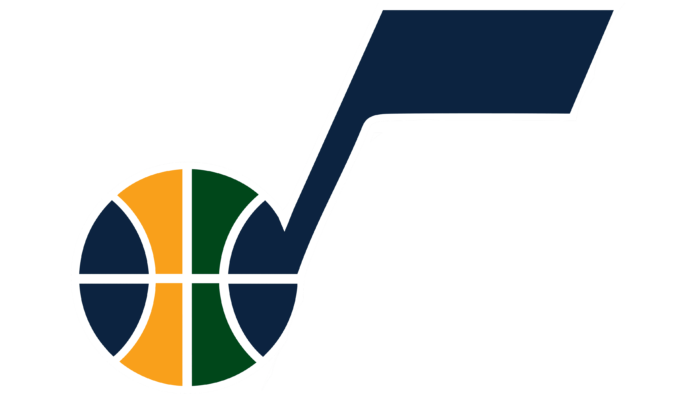 Utah Jazz Logo, symbol, meaning, history, PNG, brand