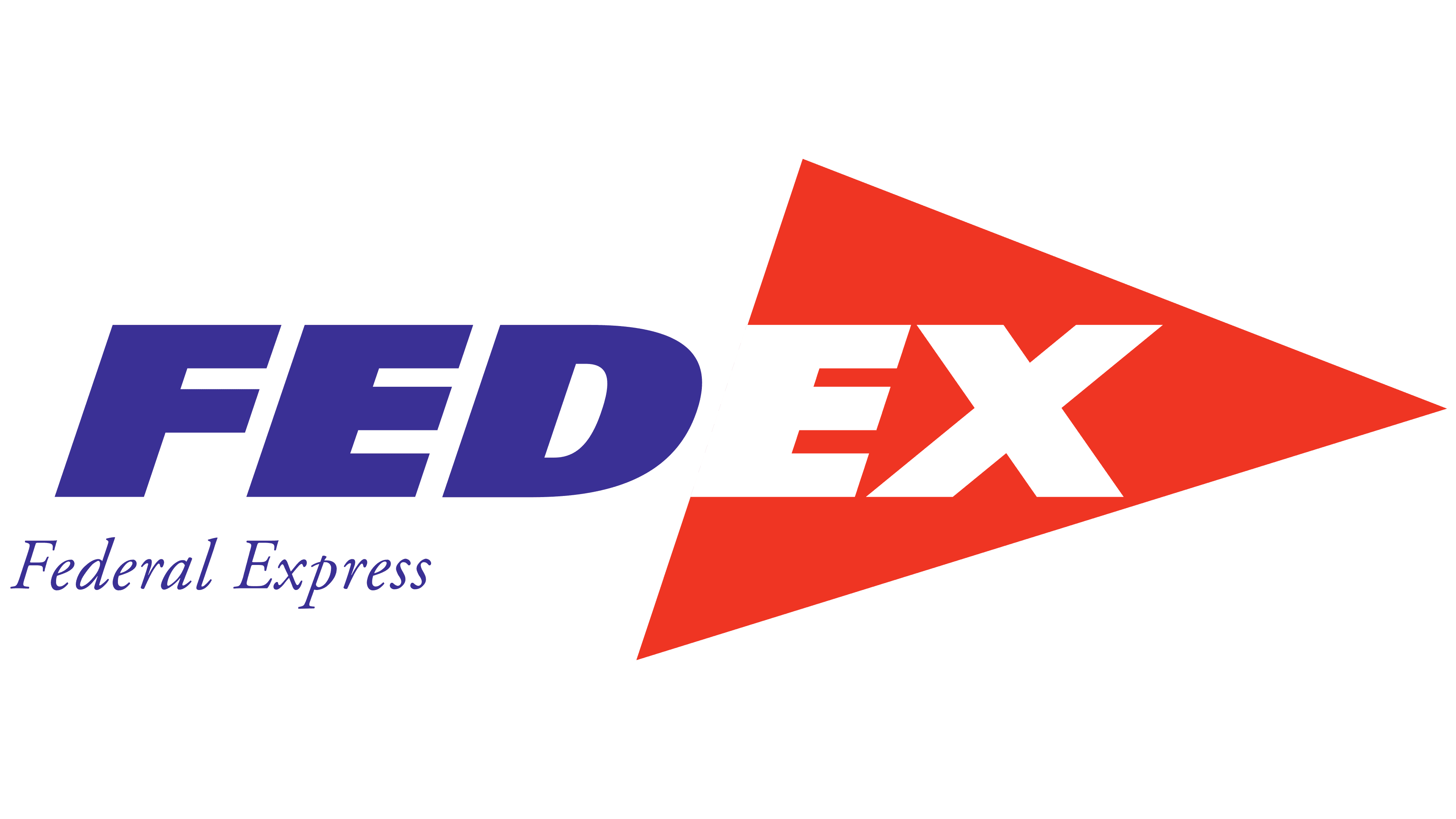 FedEx Logo, symbol, meaning, history, PNG, brand