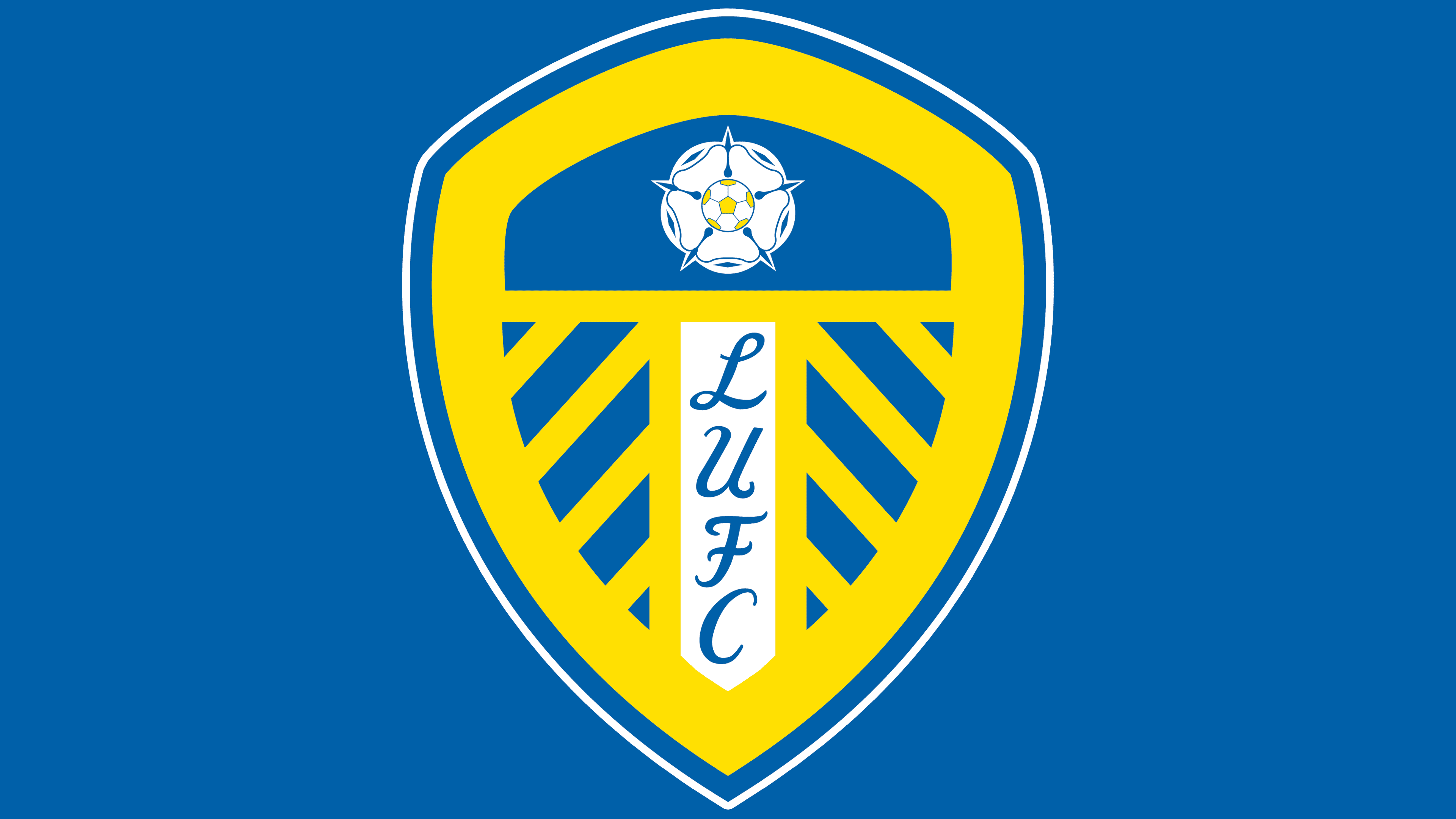 Leeds United Logo Symbol Meaning History PNG Brand Leeds United Logo Symbol Meaning History PNG Brand