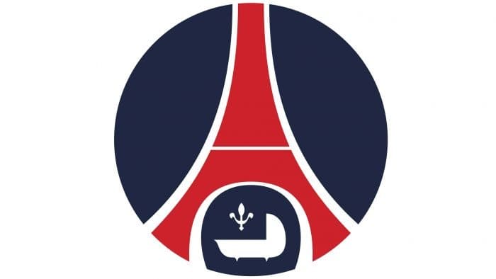 Bentuk Logo PSG Dari Masa ke Masa - Logo Revolution