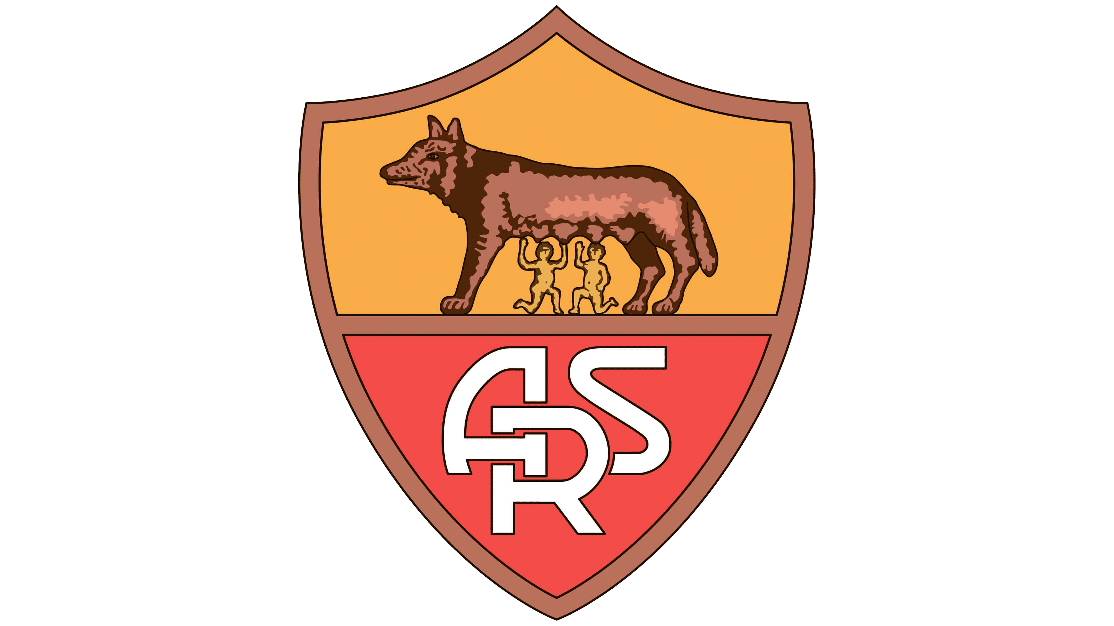 Roma Logo, symbol, meaning, history, PNG, brand