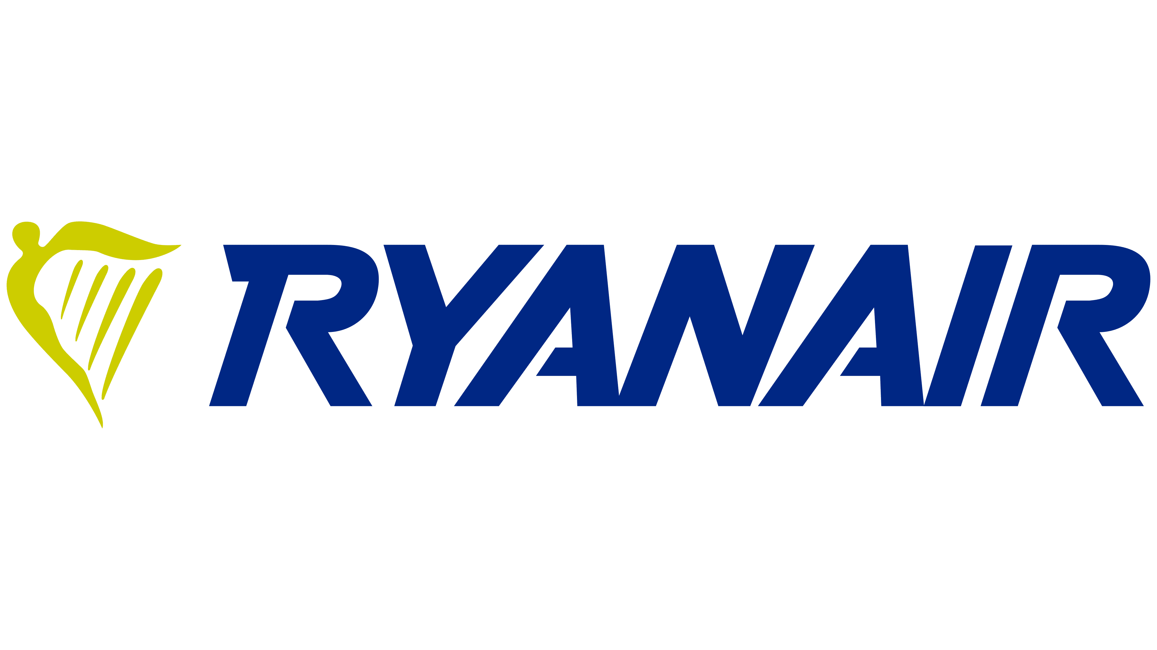 Ryanair Logo, symbol, meaning, history, PNG, brand