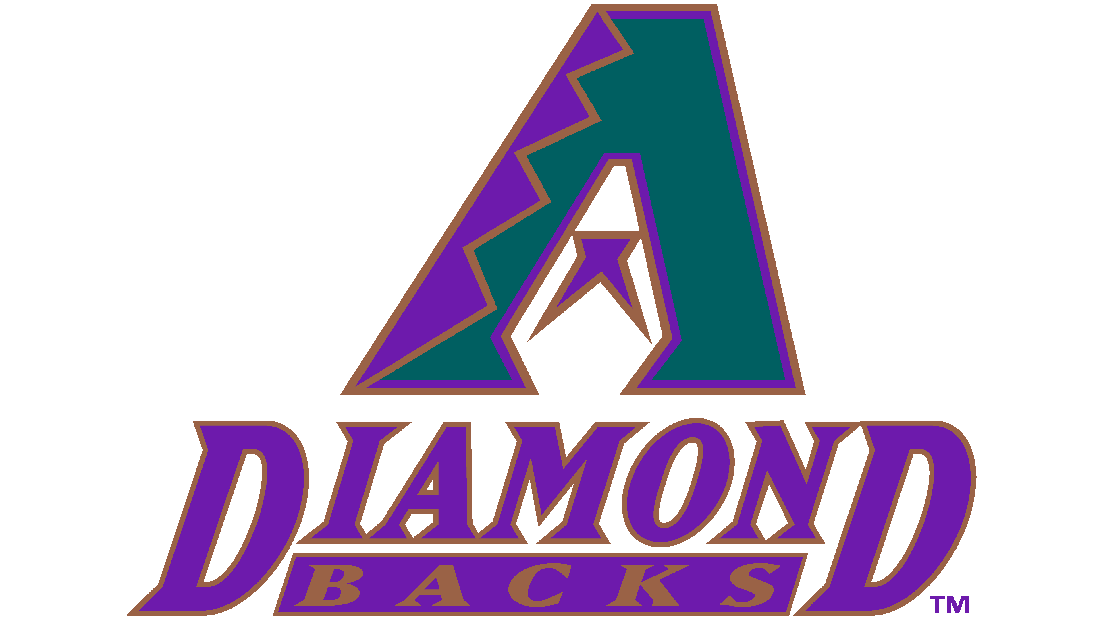 Arizona Diamondbacks Logo, symbol, meaning, history, PNG, brand