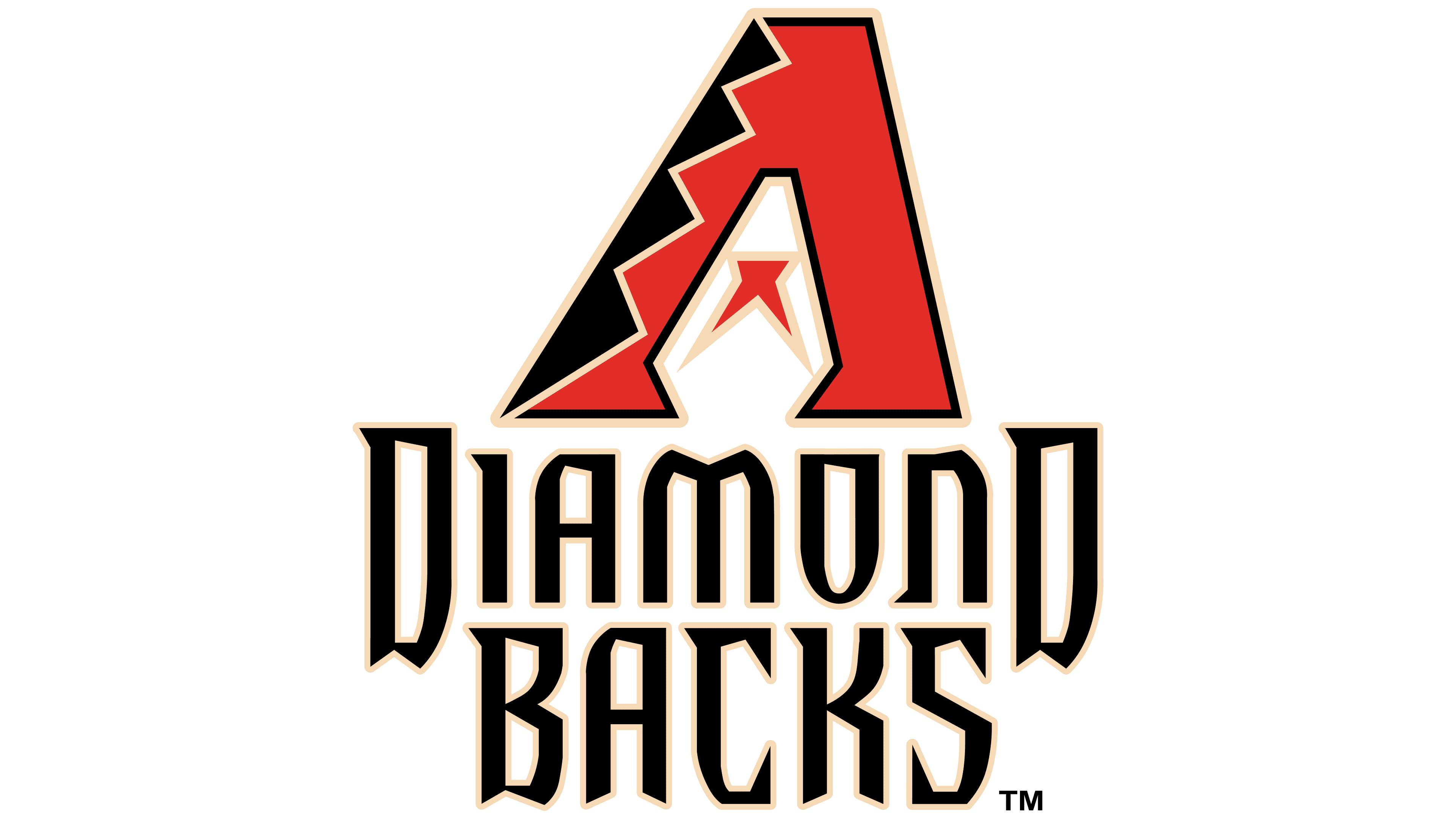 Arizona Diamondbacks Logo, symbol, meaning, history, PNG, brand