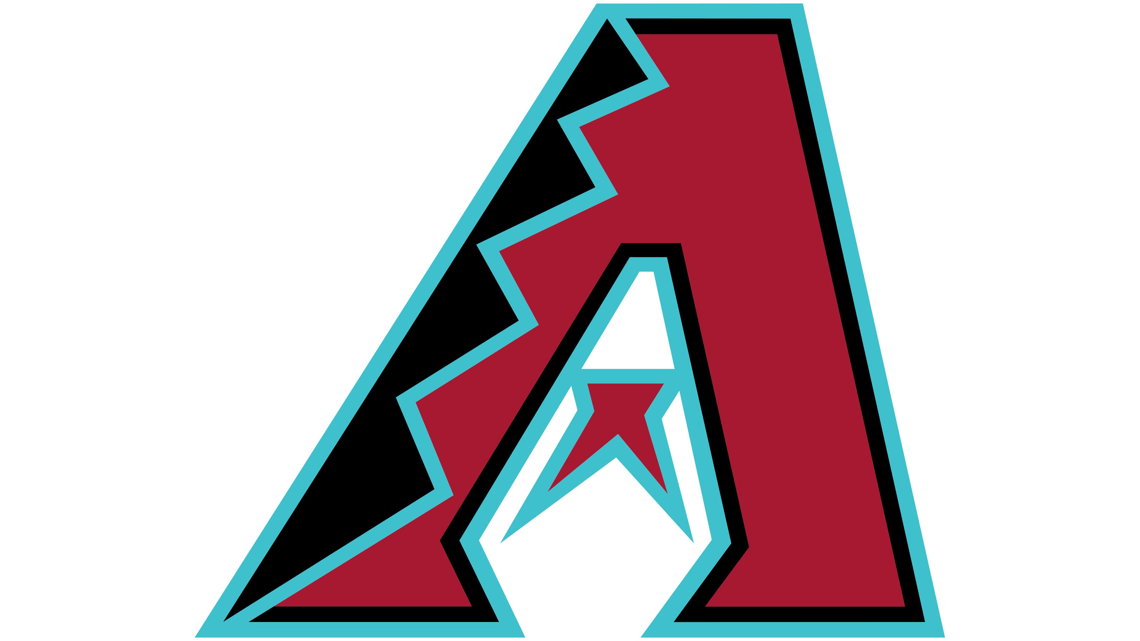Arizona Diamondbacks Logo, symbol, meaning, history, PNG, brand