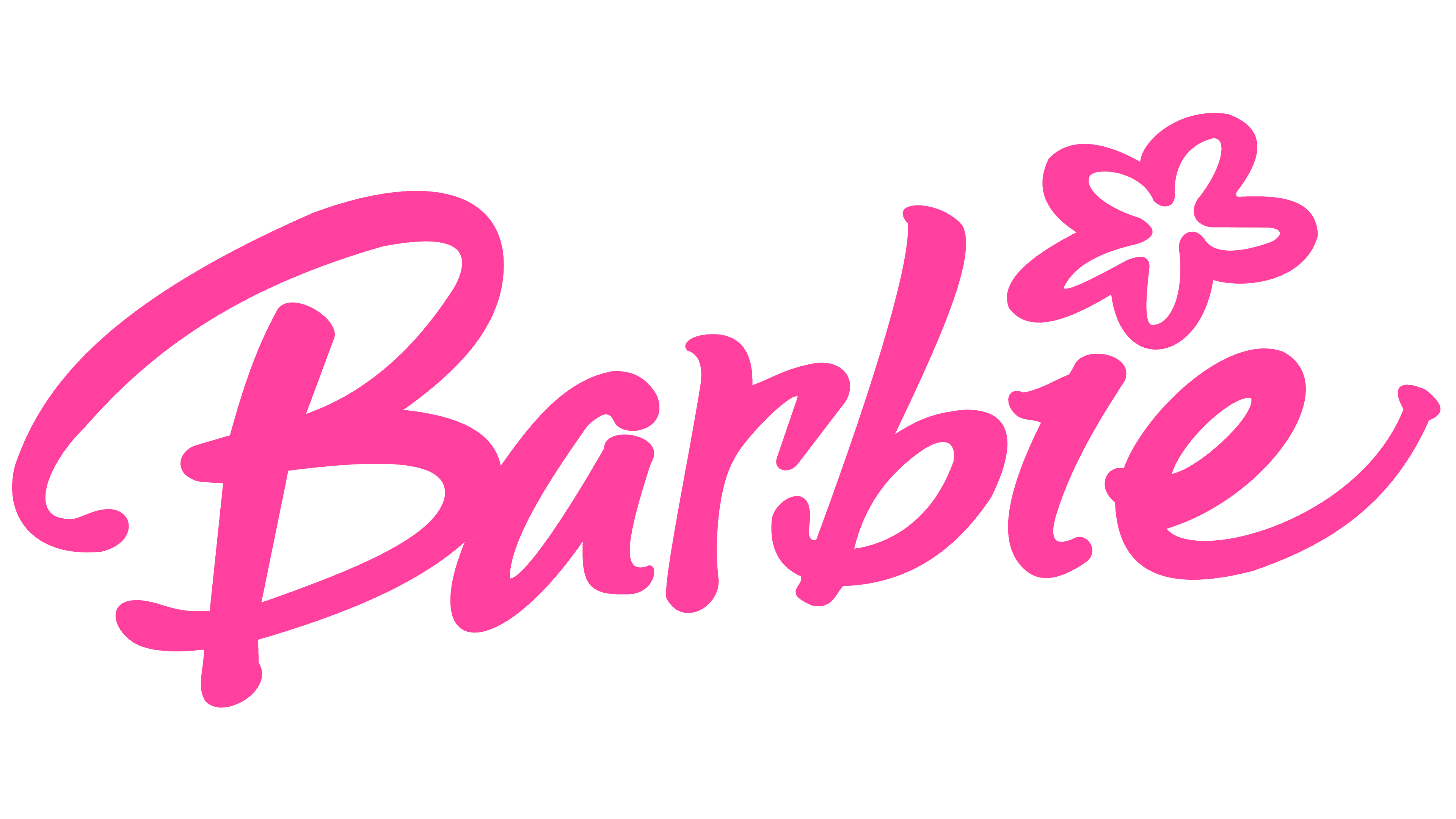 Barbie Logo Symbol Meaning History PNG Brand