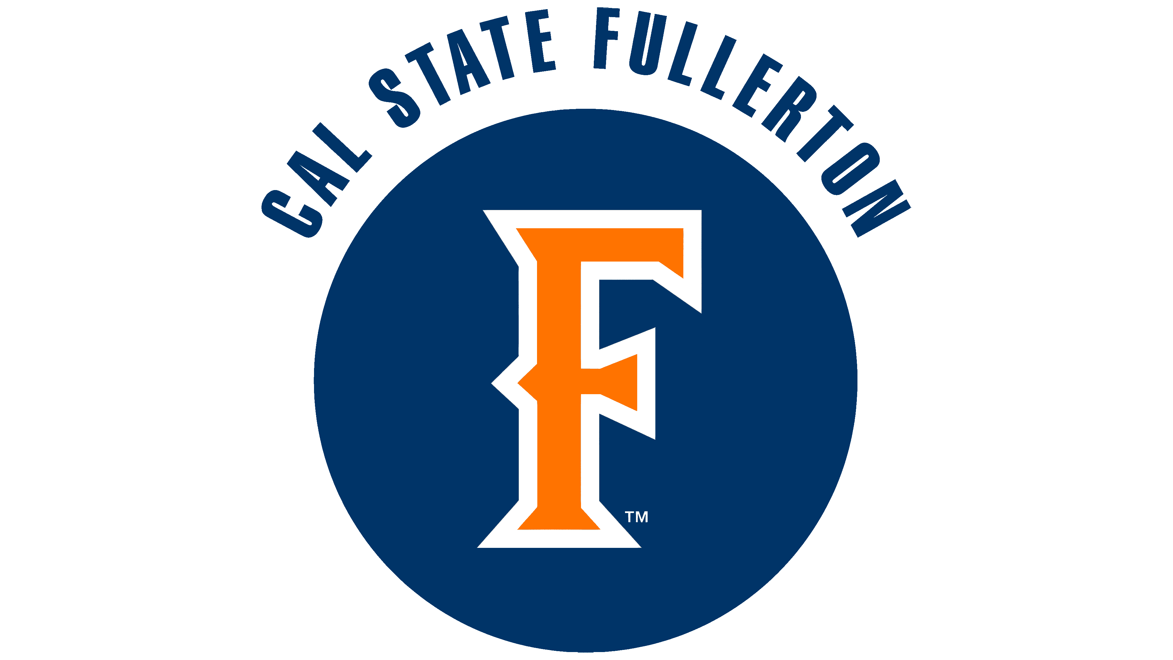 Cal State Fullerton Titans Logo, symbol, meaning, history, PNG, brand
