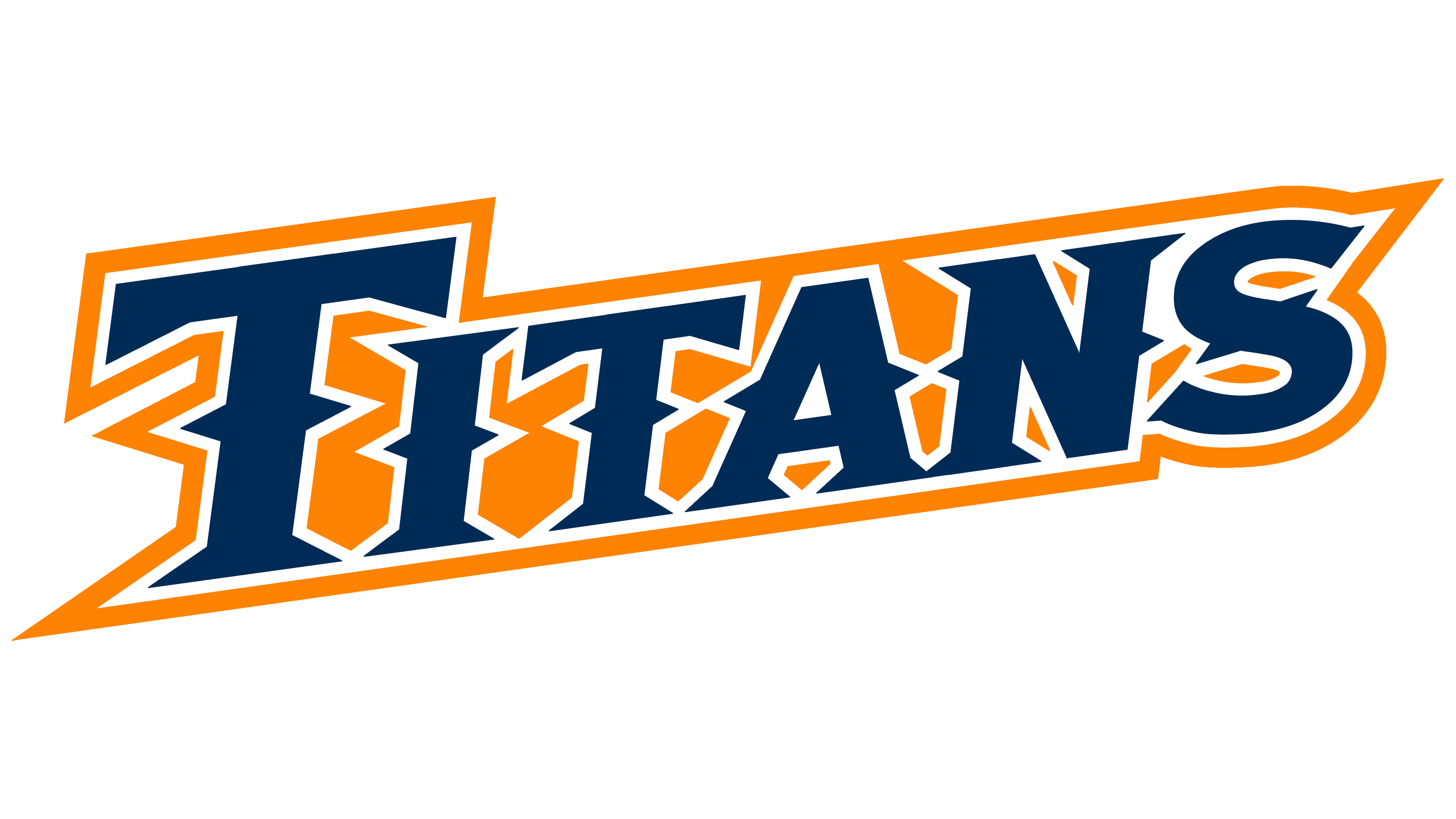 Cal State Fullerton Titans Logo, symbol, meaning, history, PNG, brand