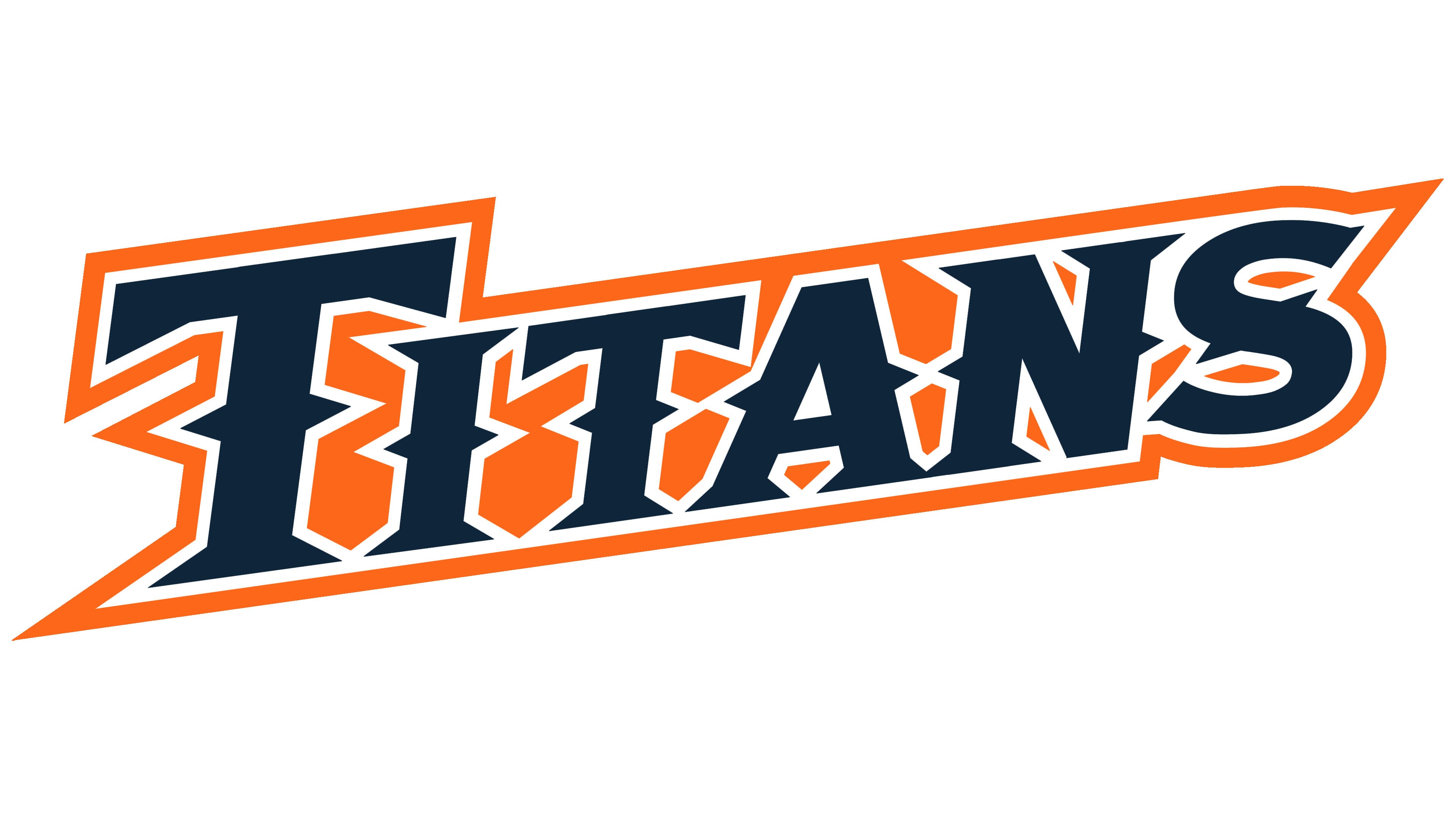 Cal State Fullerton Titans Logo, symbol, meaning, history, PNG, brand
