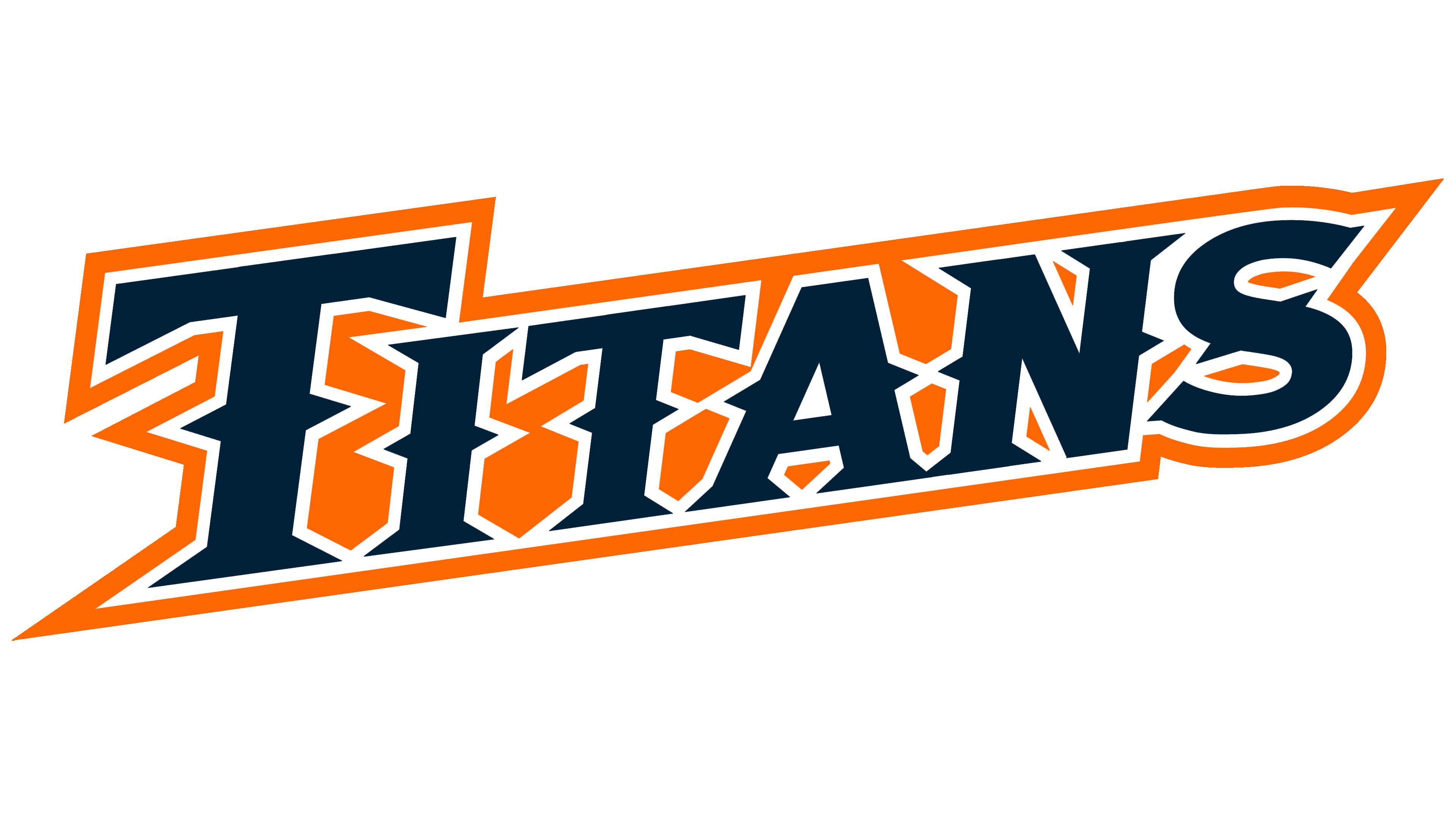 Cal State Fullerton Titans Logo, symbol, meaning, history, PNG, brand