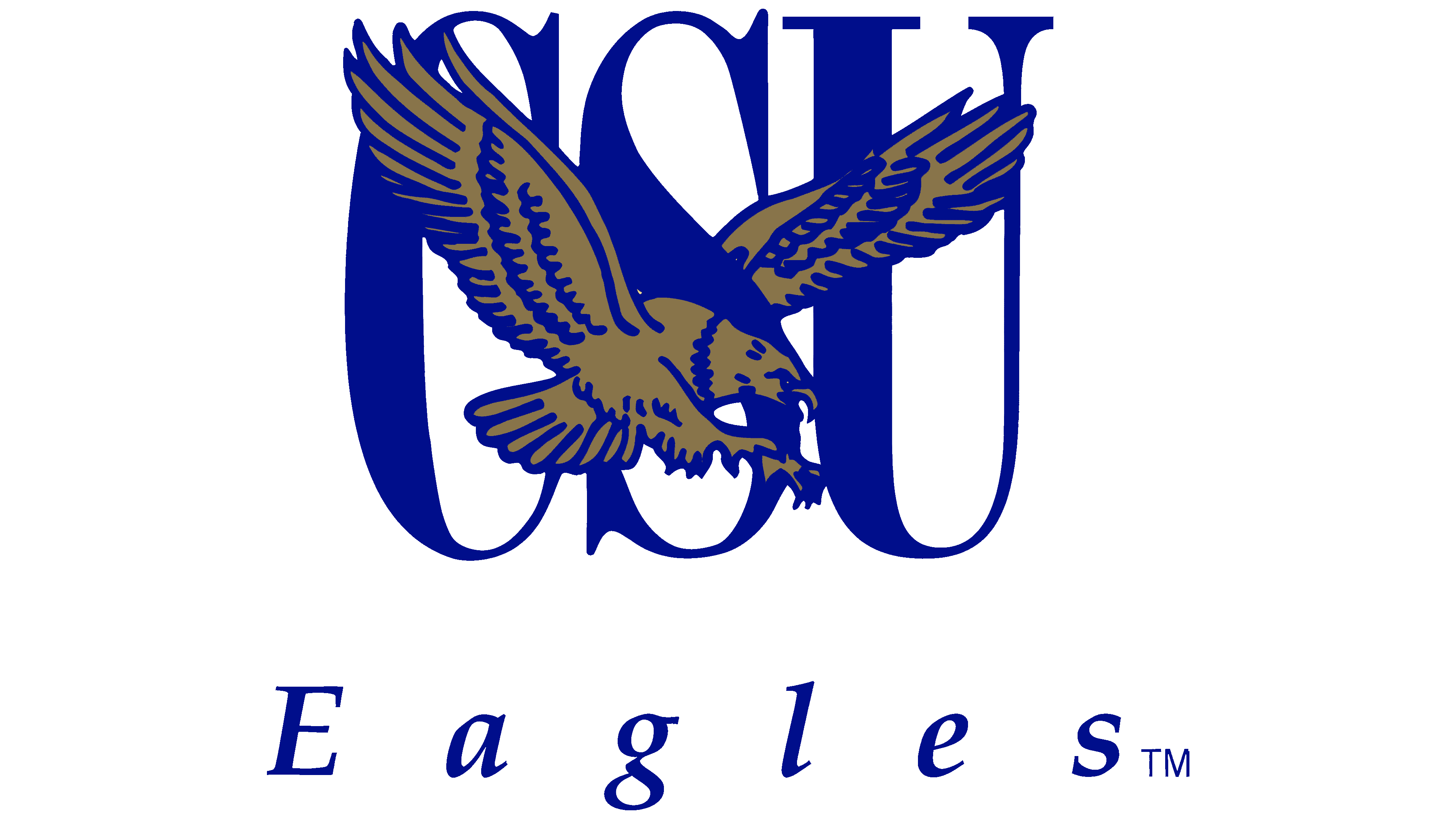 Coppin State Eagles Logo, symbol, meaning, history, PNG, brand