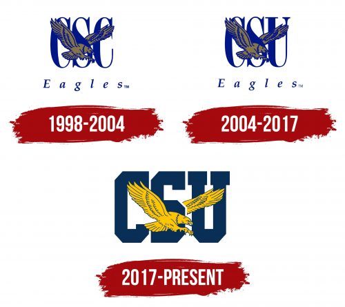 Coppin State Eagles Logo, symbol, meaning, history, PNG, brand