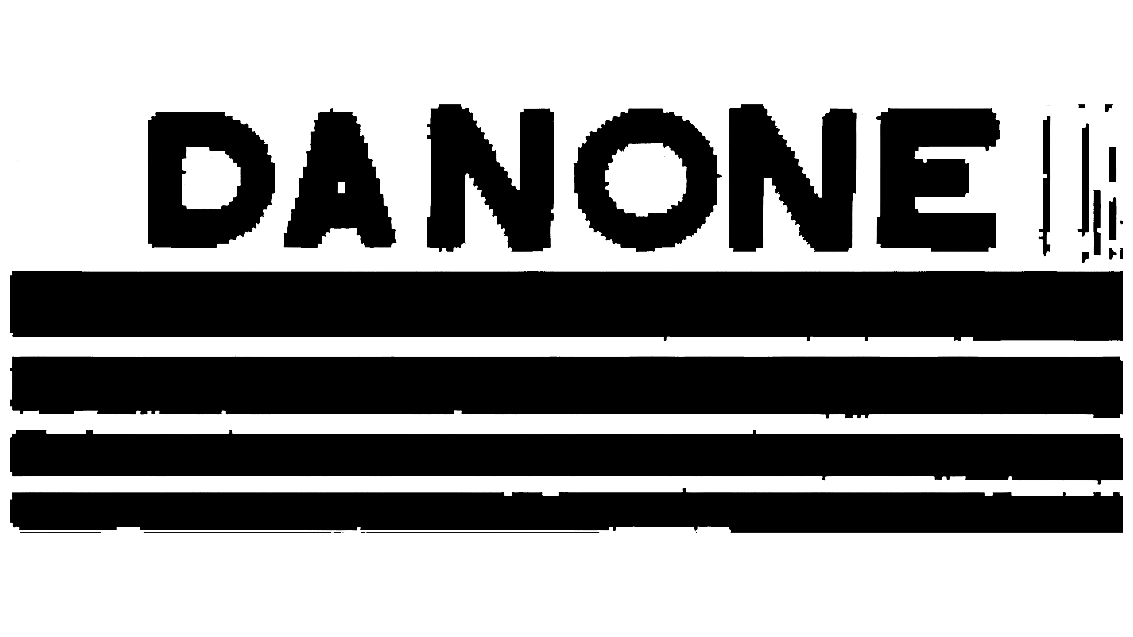 Danone Logo, symbol, meaning, history, PNG, brand