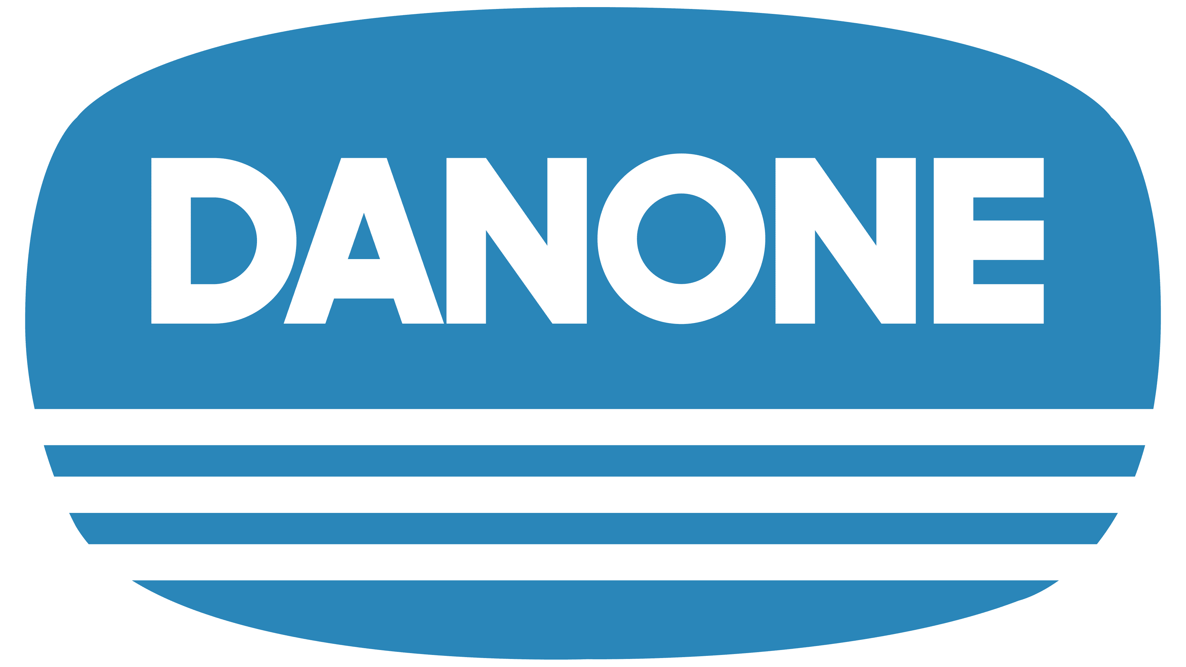 Danone Logo, symbol, meaning, history, PNG, brand