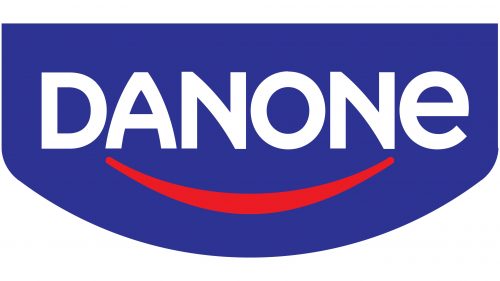 Danone Logo, symbol, meaning, history, PNG, brand