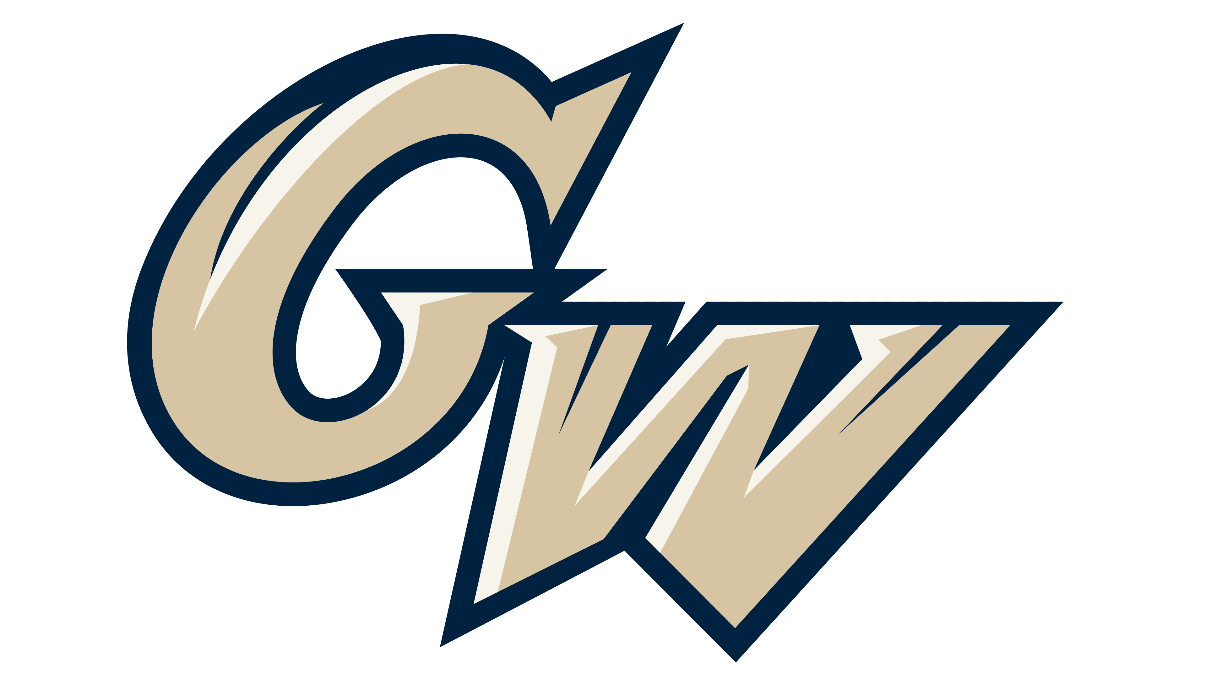 George Washington Colonials Logo Symbol Meaning History PNG Brand George Washington Colonials Logo Symbol Meaning History PNG Brand