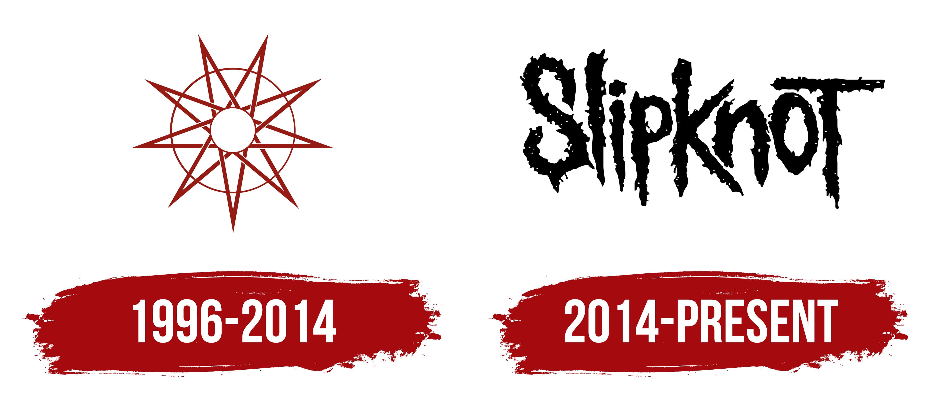 Slipknot Logo, symbol, meaning, history, PNG, brand