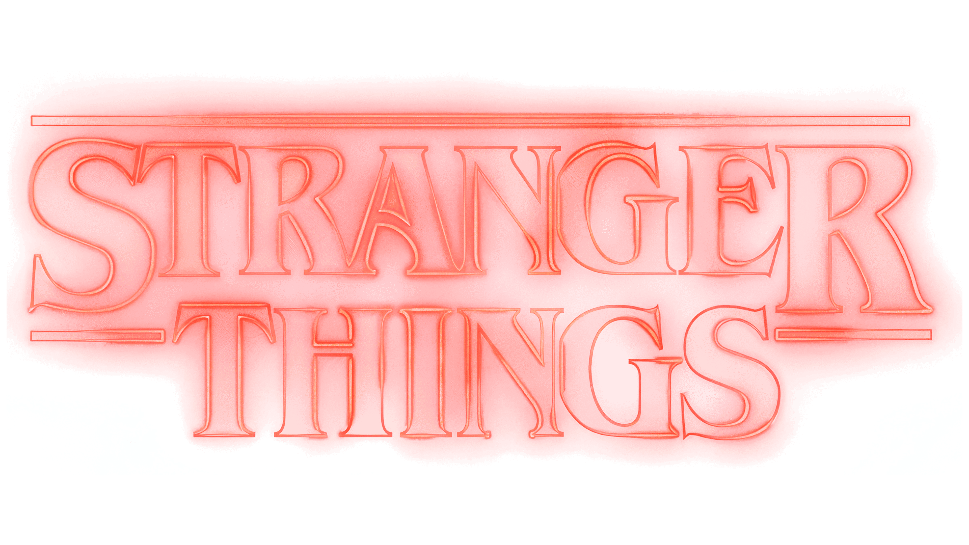 Stranger Things Logo, symbol, meaning, history, PNG, brand