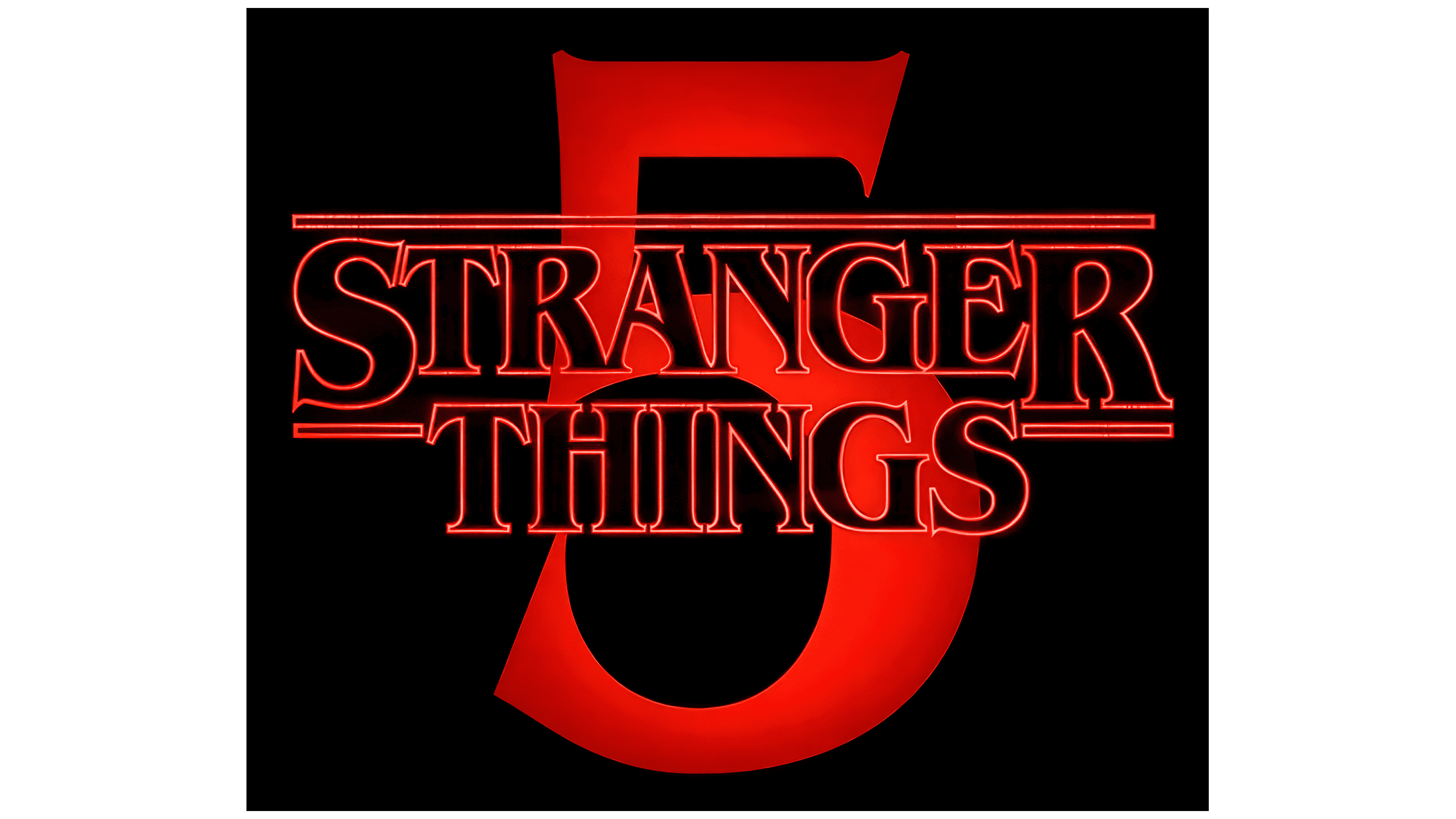 Stranger Things Logo, symbol, meaning, history, PNG, brand