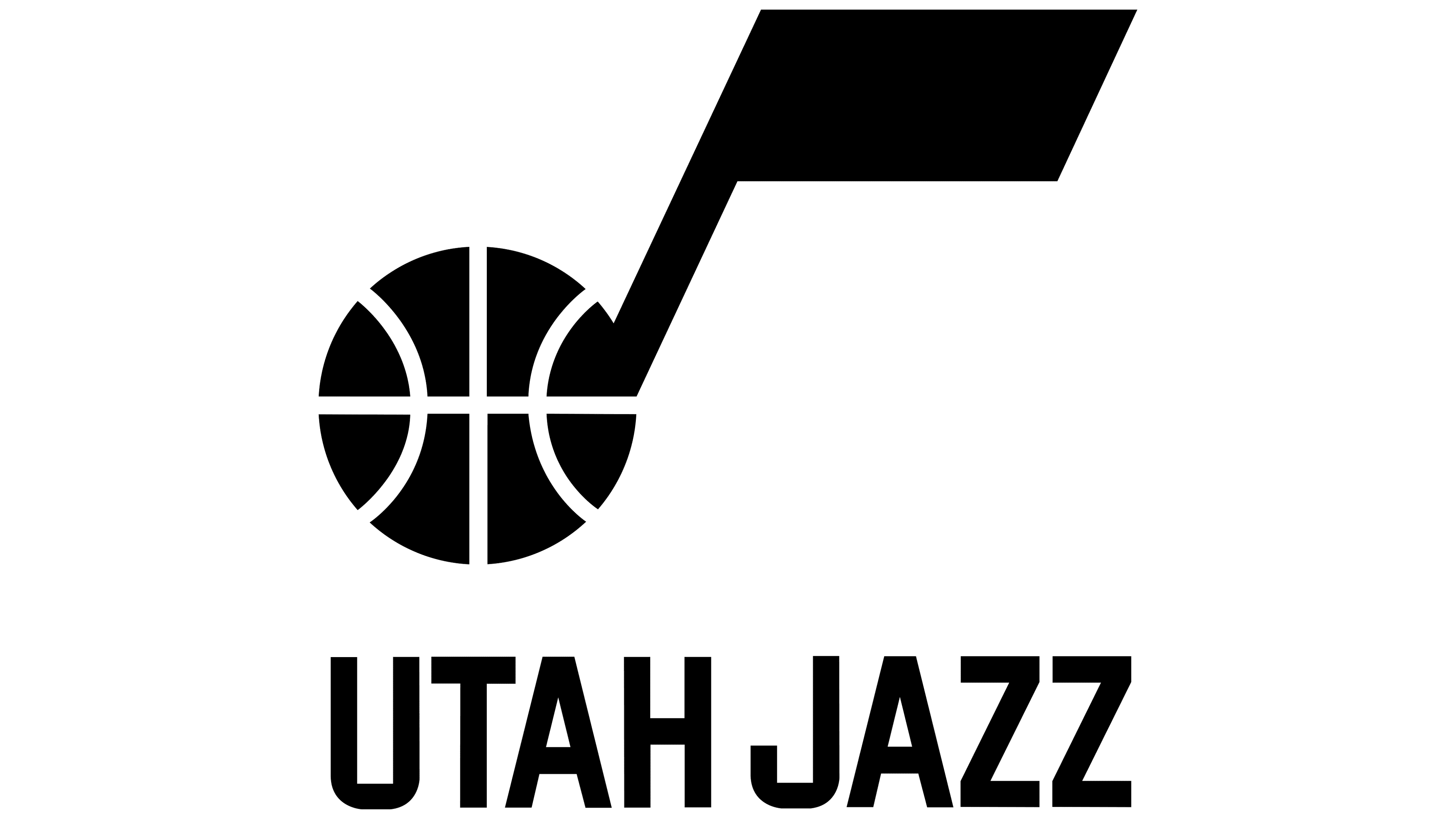 Utah Jazz Logo, symbol, meaning, history, PNG, brand