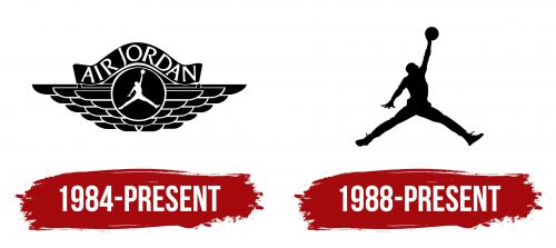 Air Jordan Jumpman Logo, symbol, meaning, history, PNG, brand