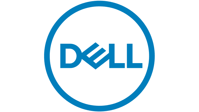 Dell Logo Symbol Meaning History PNG Brand
