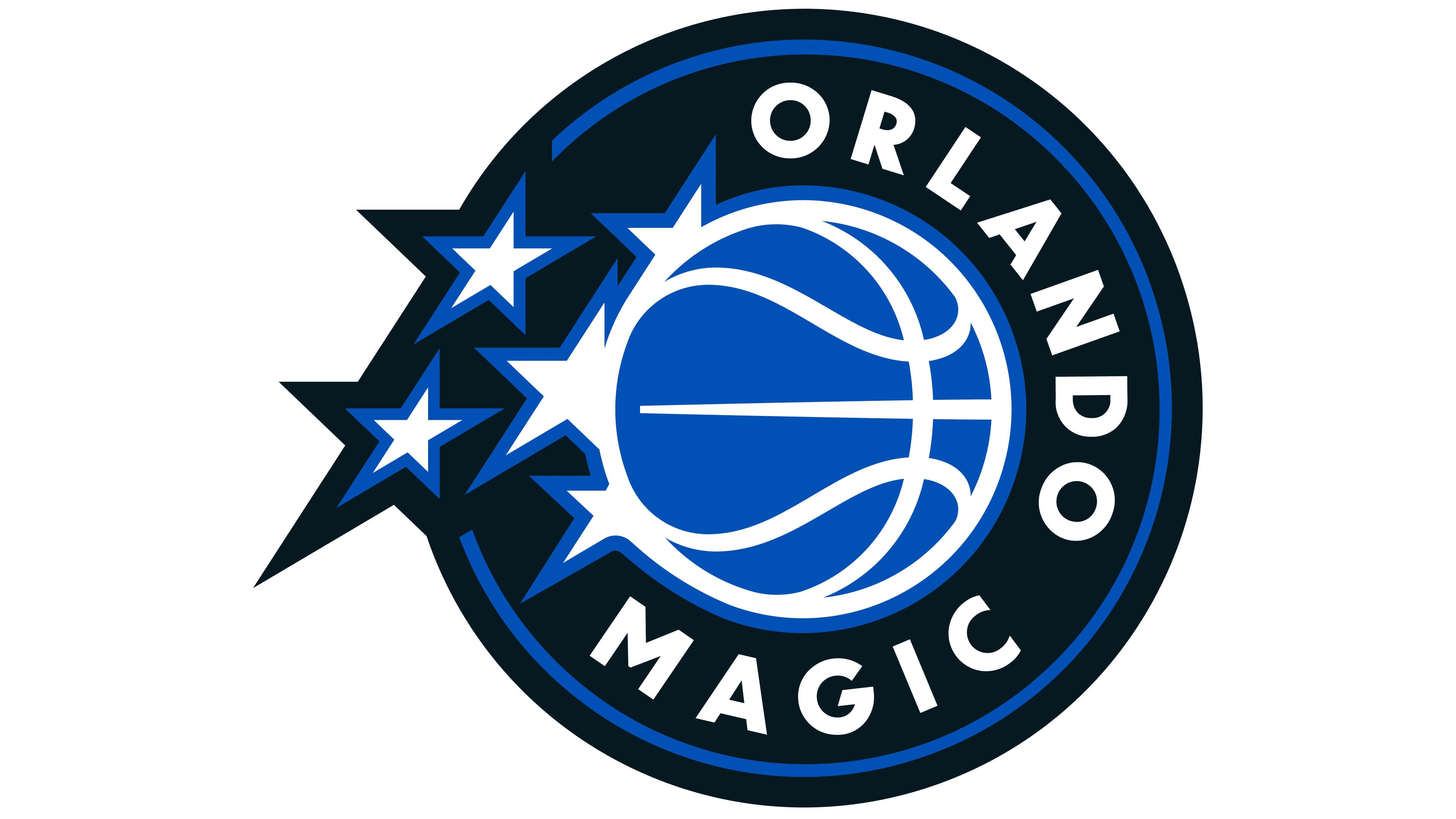 Orlando Magic Logo, symbol, meaning, history, PNG, brand
