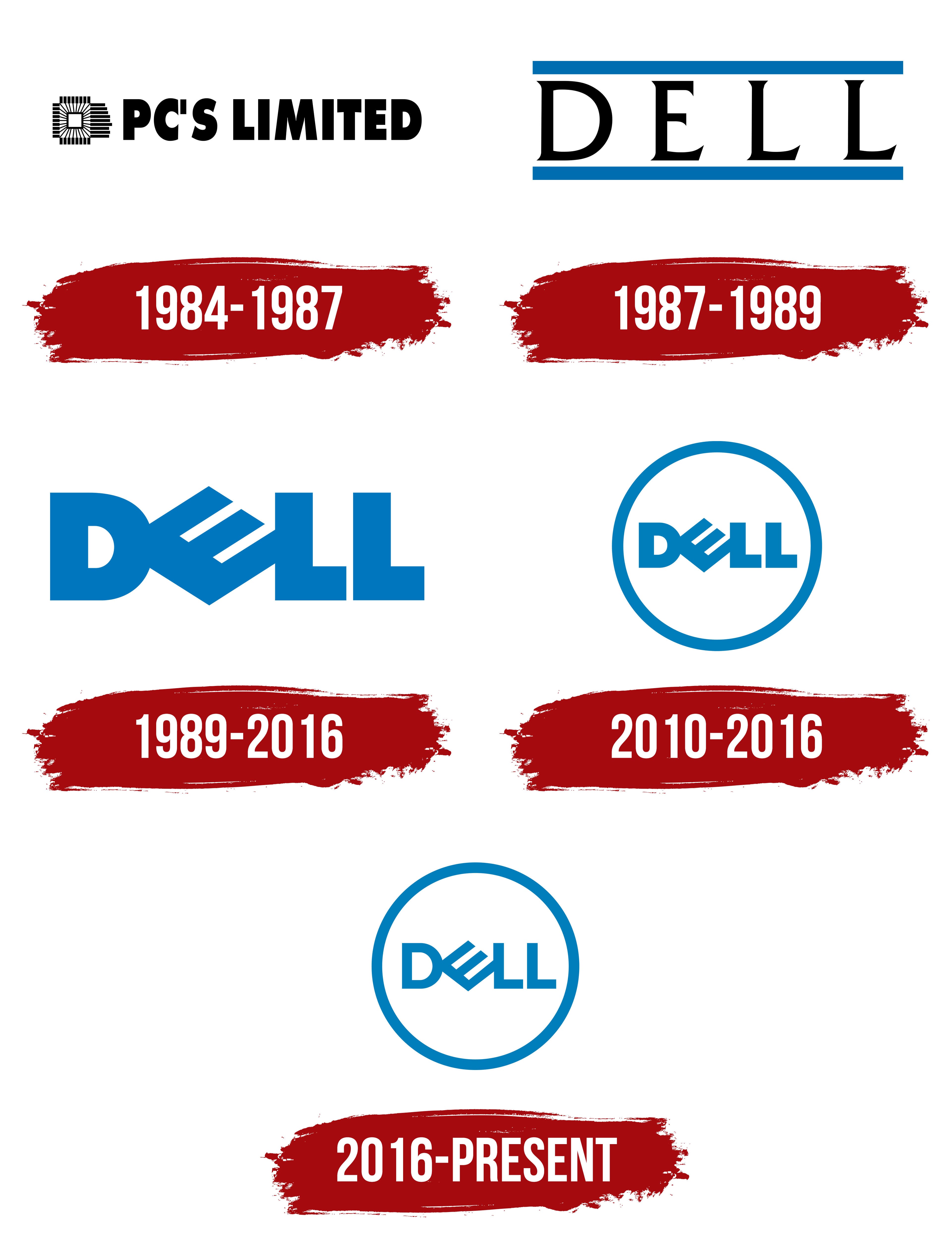 Dell Reveals New Logo The Dell Logo History Colors Font And Dell Reveals New Logo The Dell Logo History Colors Font And