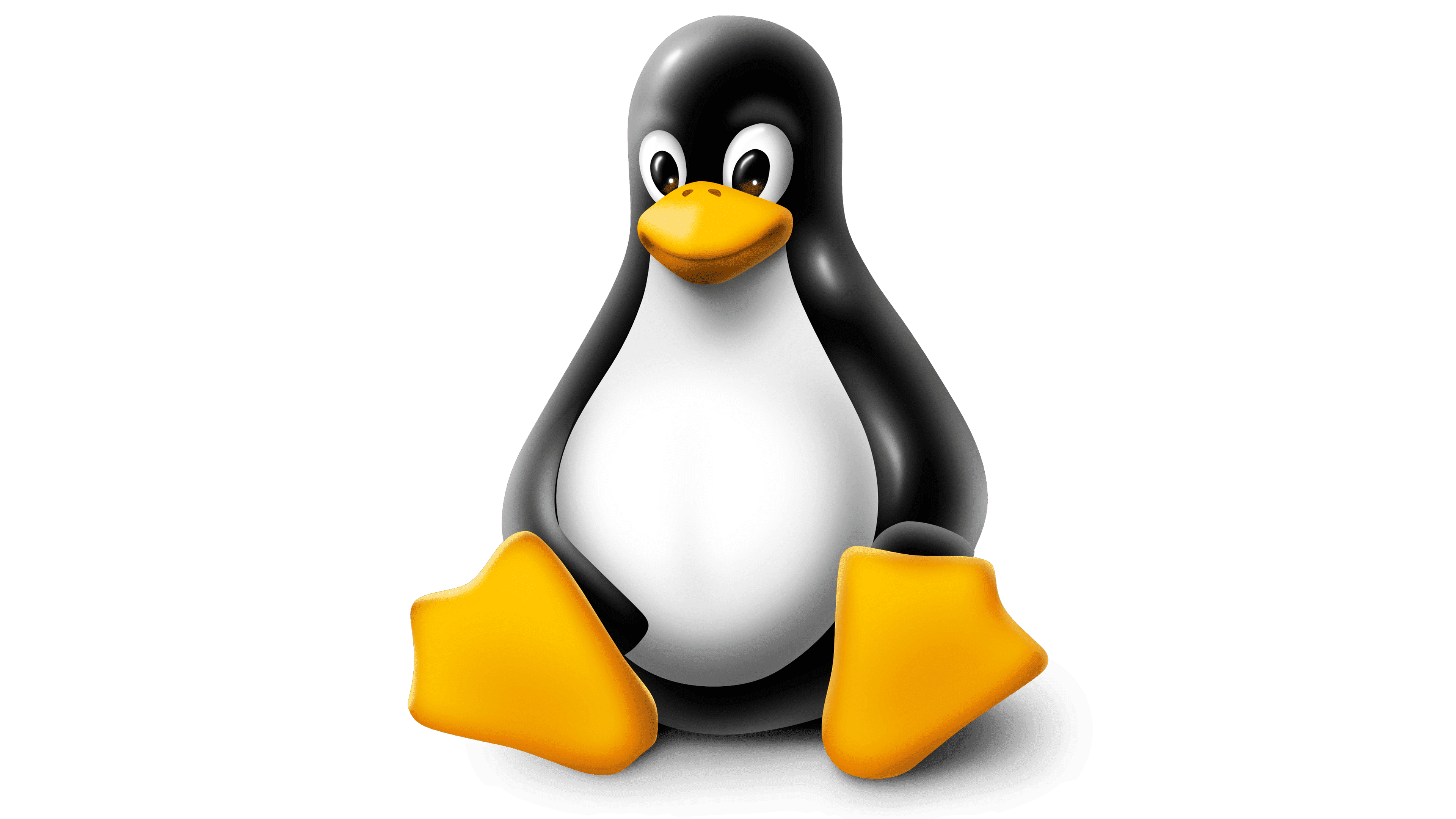 Linux Logo Symbol Meaning History PNG Brand