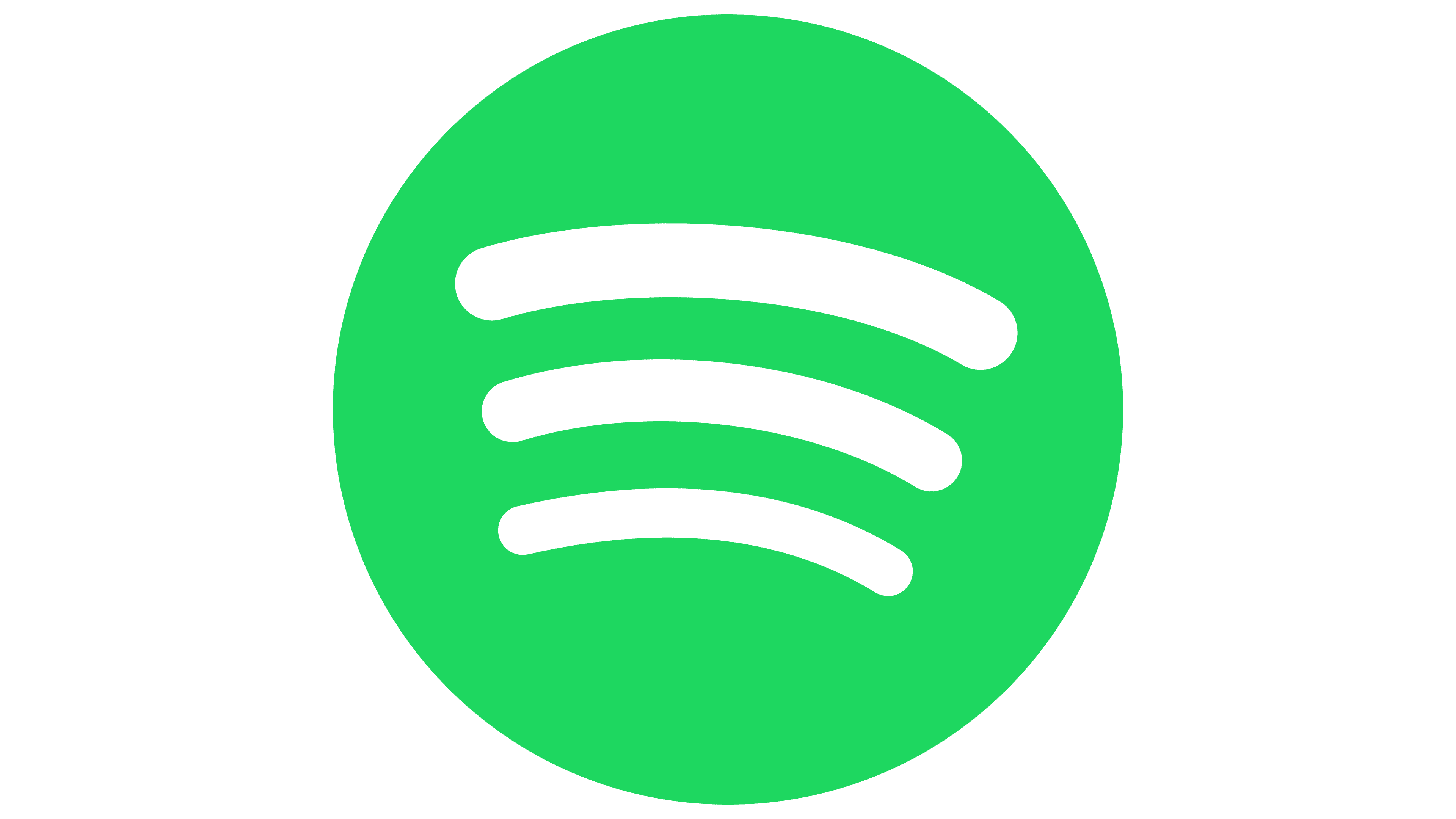 Spotify Logo Symbol Meaning History PNG Brand