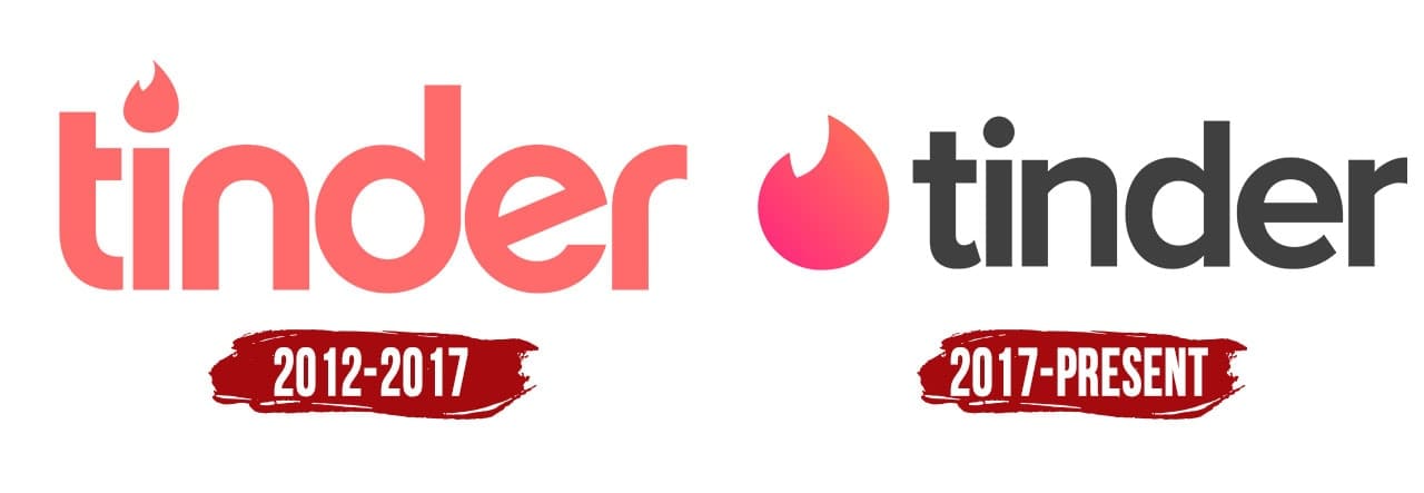 Tinder Logo Symbol History PNG 3840 2160 Tinder Logo Symbol History PNG 3840 2160