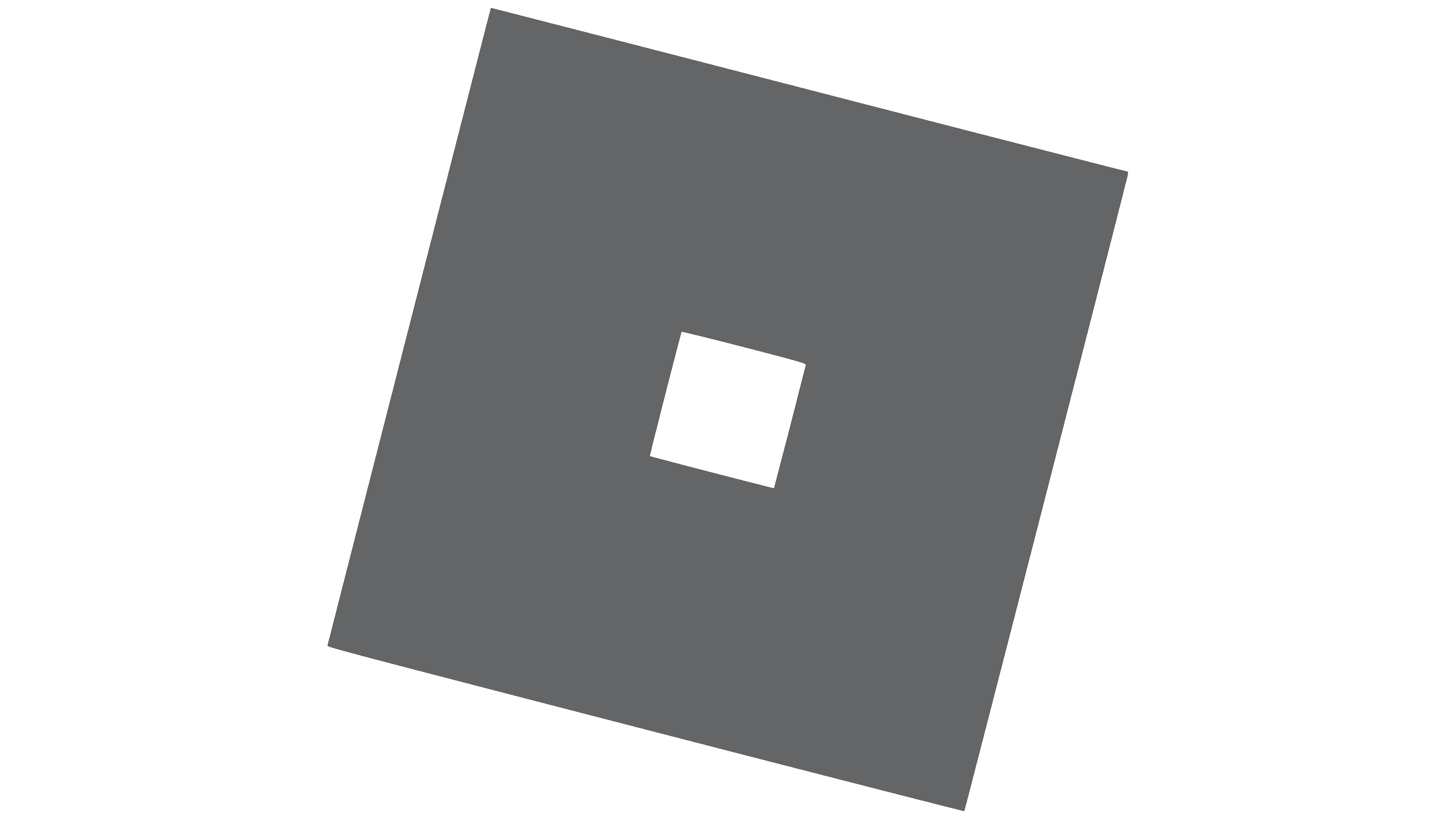 Roblox Logo And Symbol Meaning History PNG