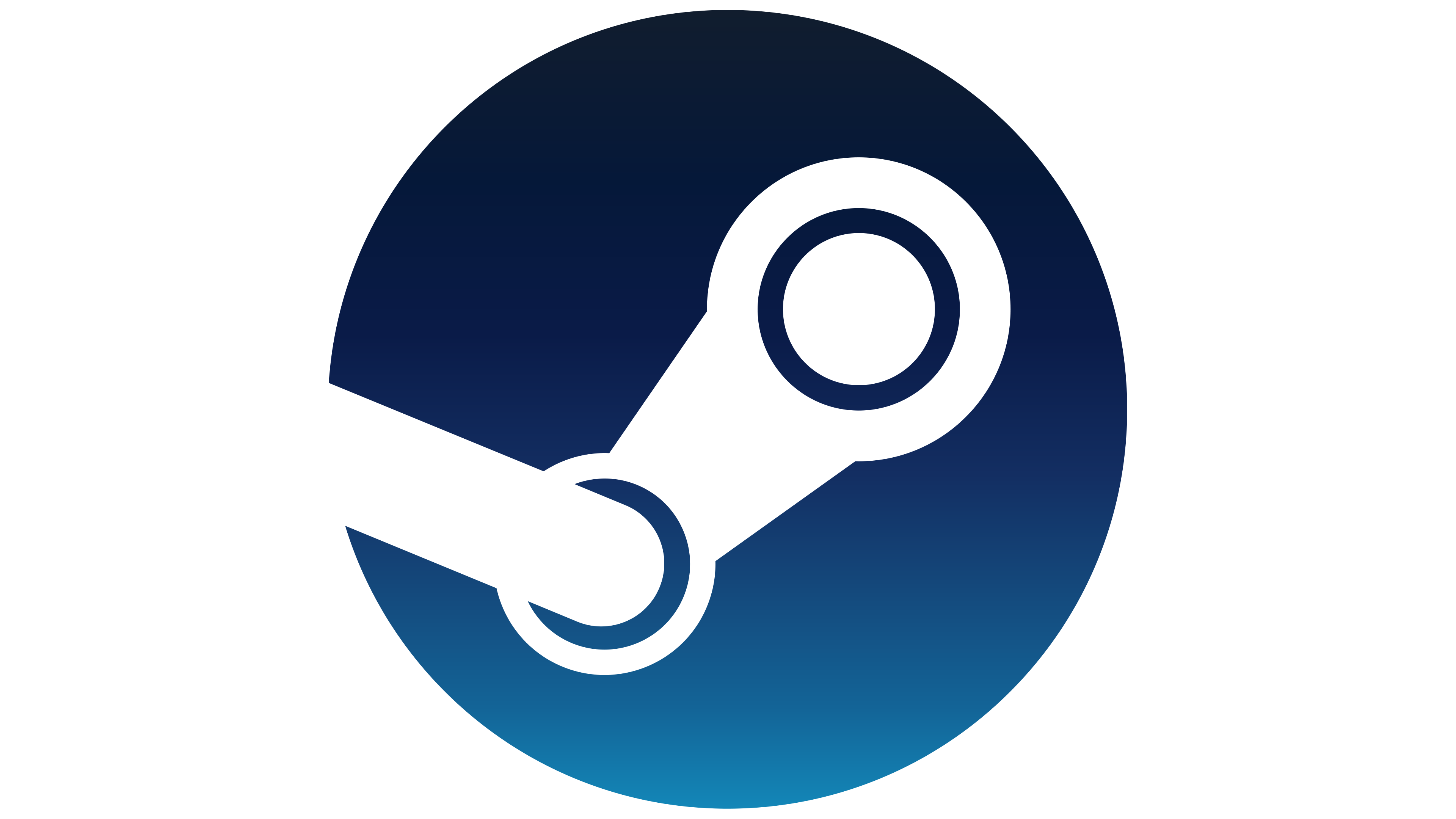 Steam Logo Symbol Meaning History PNG Brand