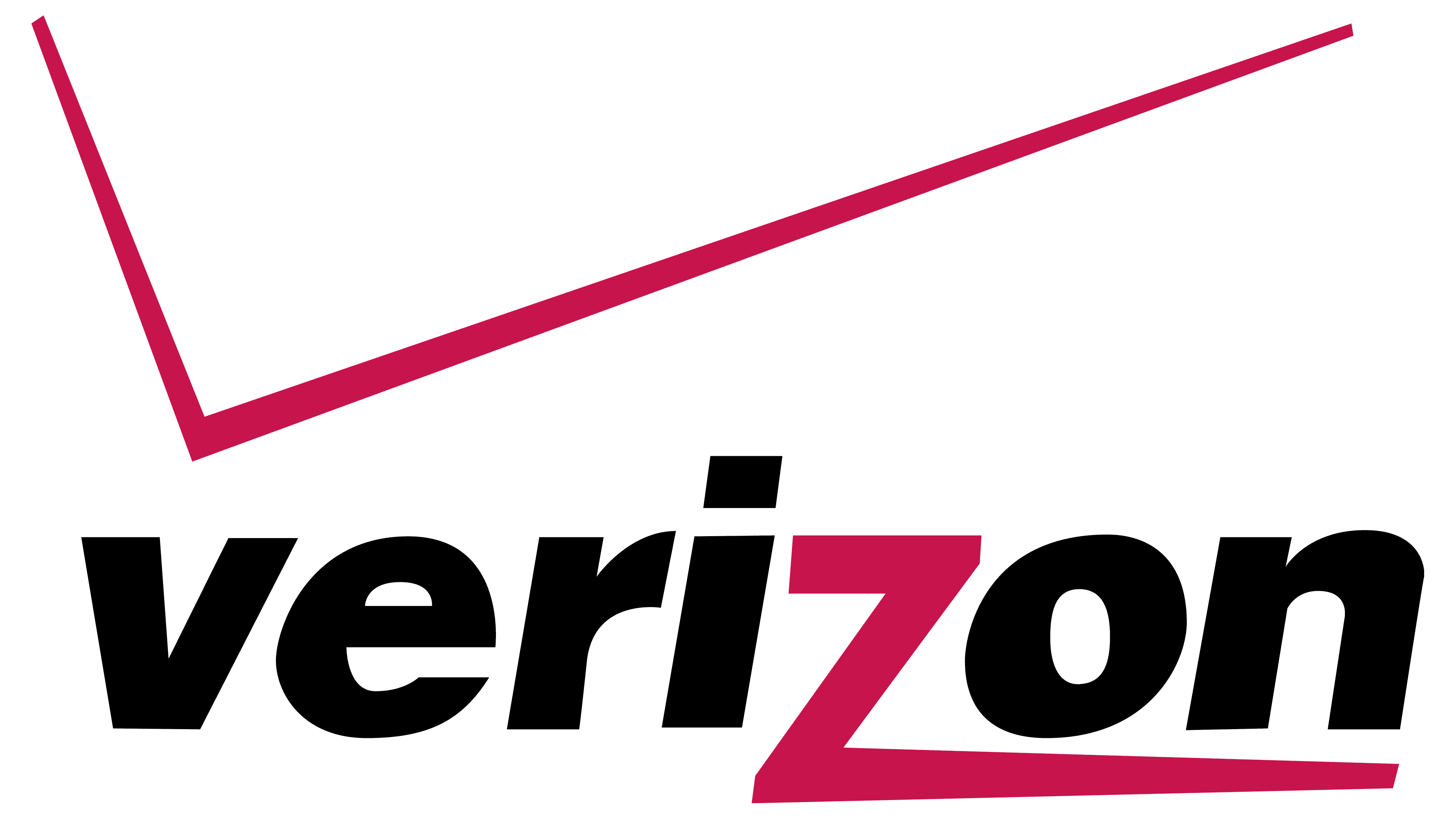 Verizon Logo Symbol Meaning History PNG Brand