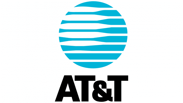 AT&T Logo, symbol, meaning, history, PNG