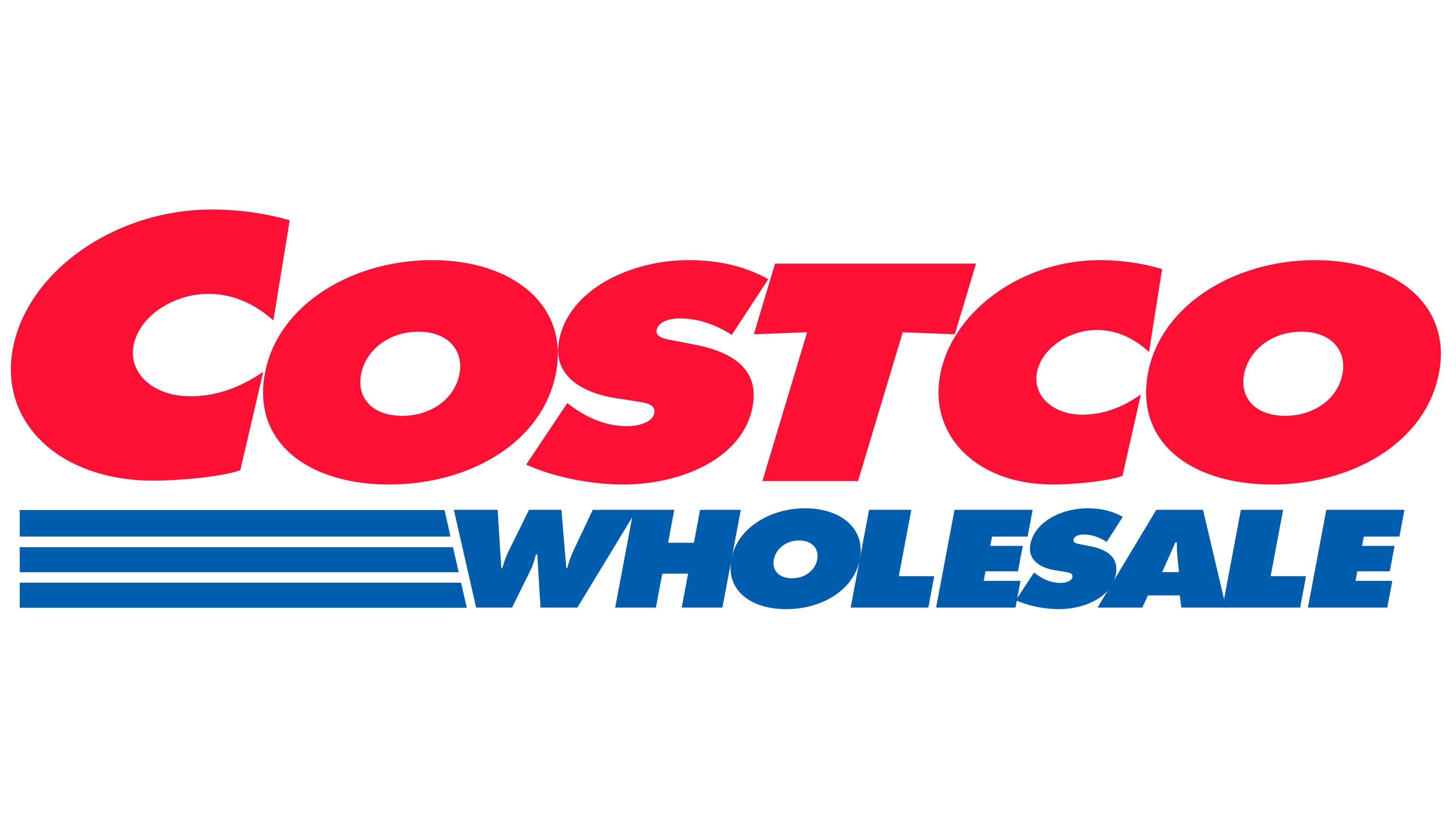 Costco Logo Symbol Meaning History PNG Brand