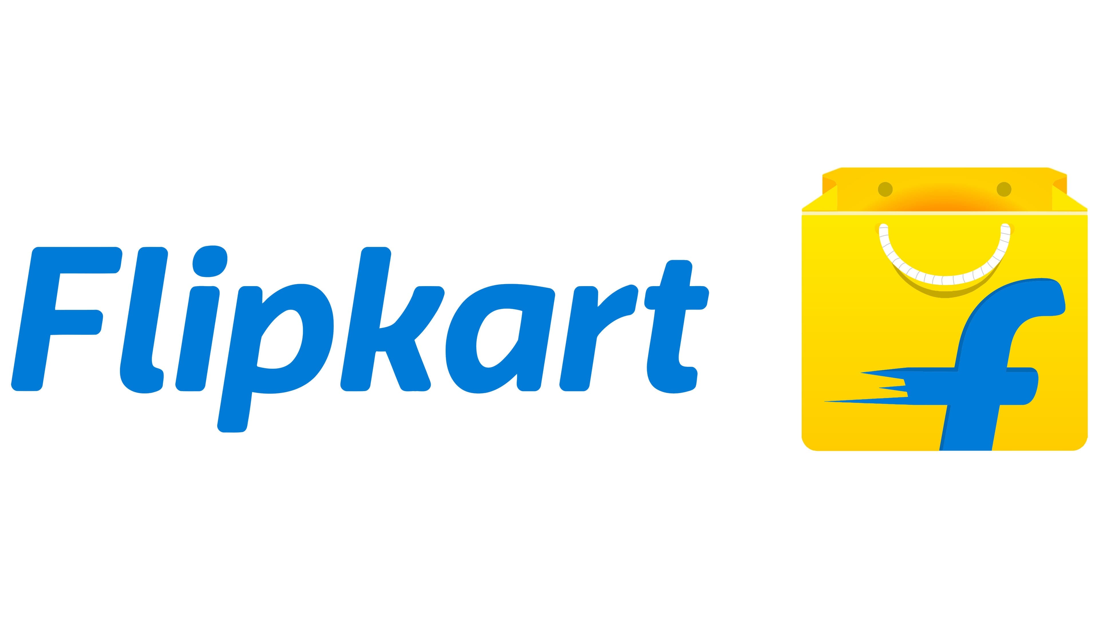 Flipkart Logo Symbol Meaning History PNG Brand Flipkart Logo Symbol Meaning History PNG Brand