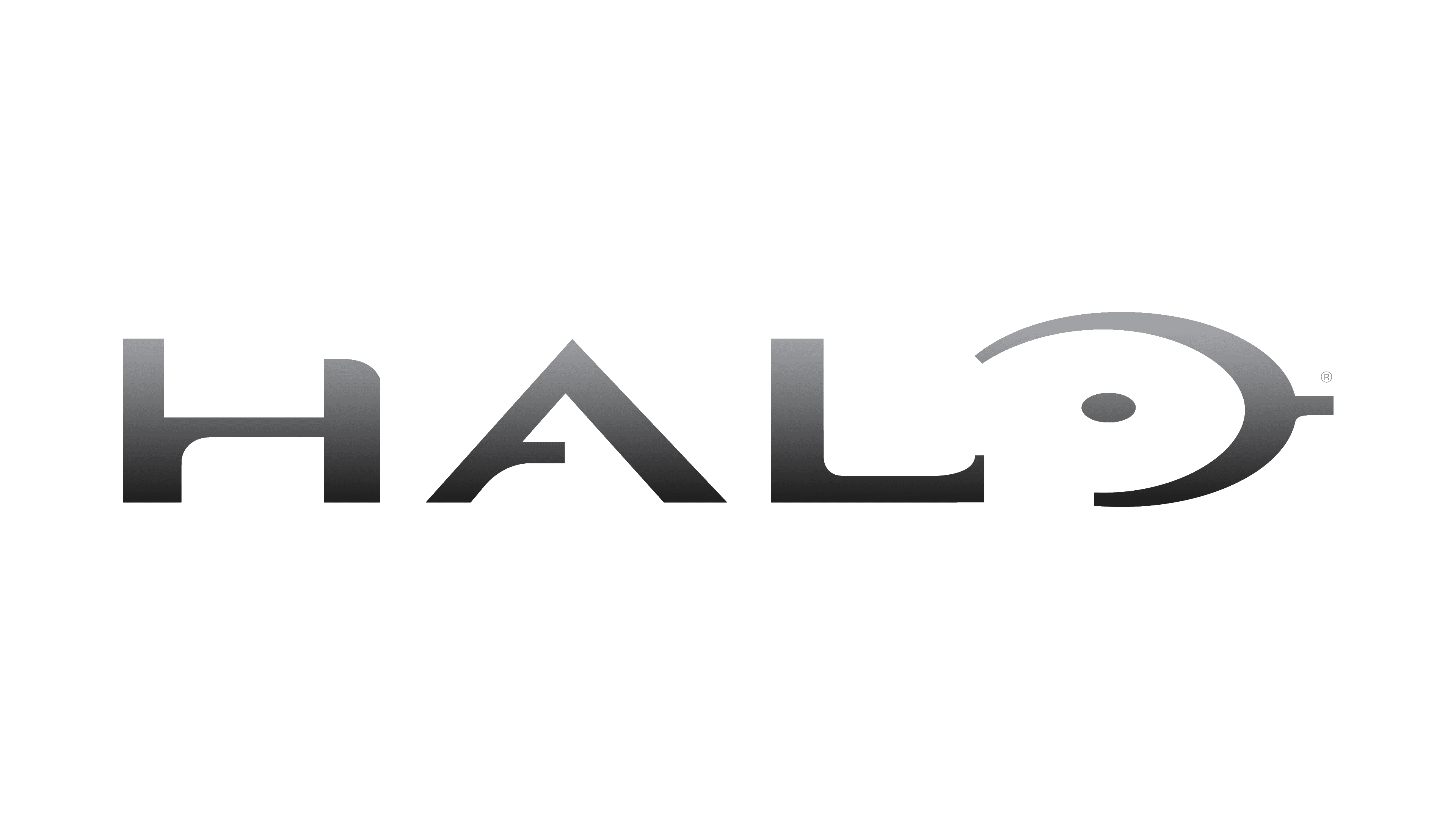 How To Create A Font For A Logo Halo Logo Waldo Harvey
