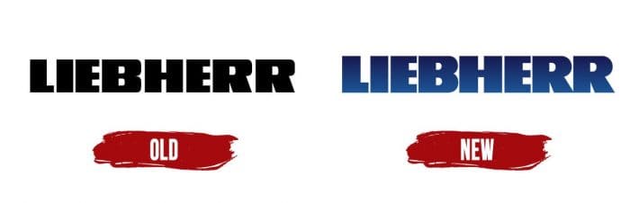 Liebherr Logo | Symbol, History, PNG (3840*2160)