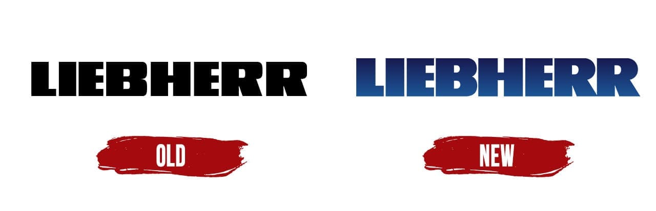 Liebherr Logo | Symbol, History, PNG (3840*2160)