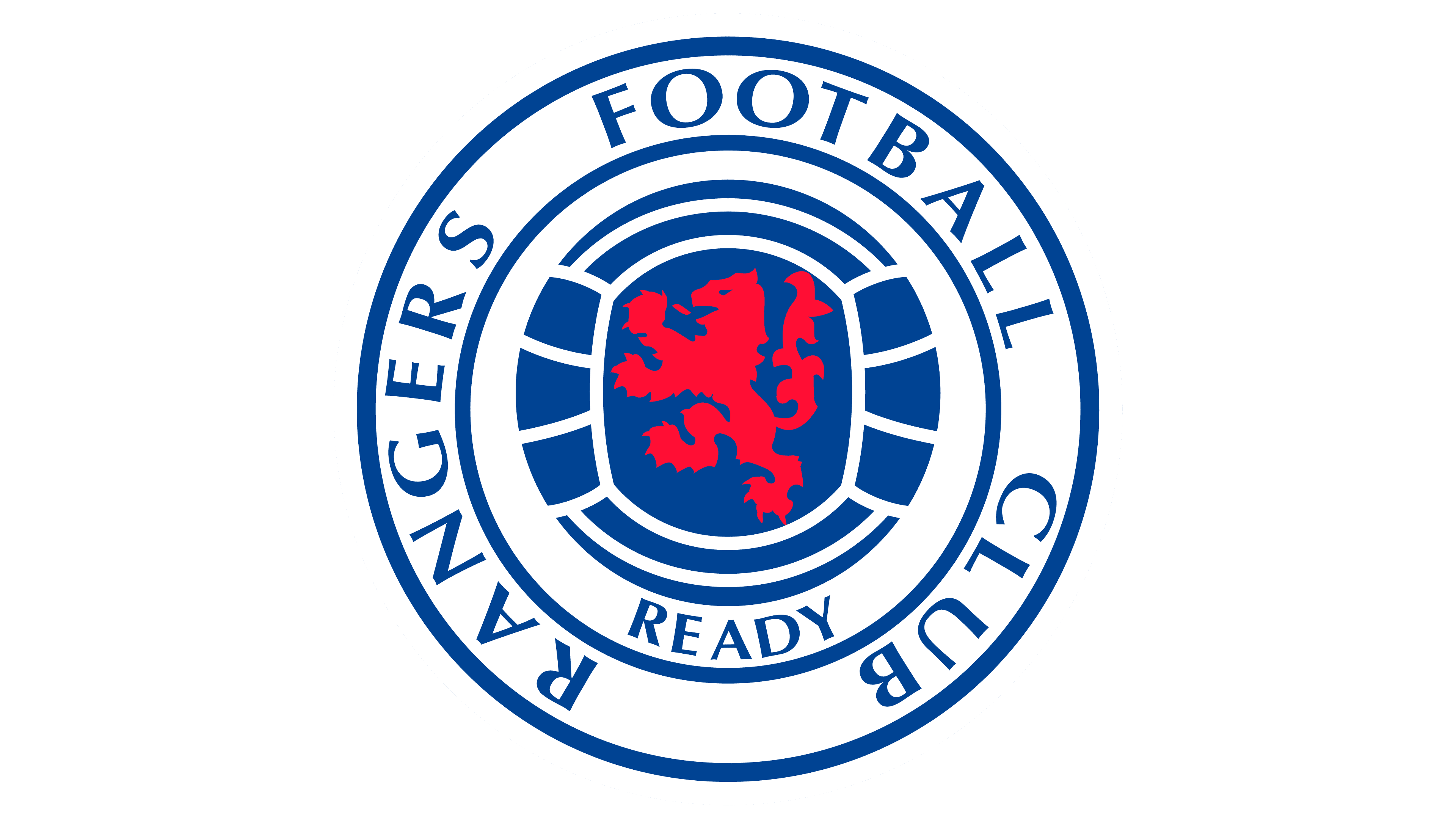 Rangers Logo Symbol Meaning History PNG Brand