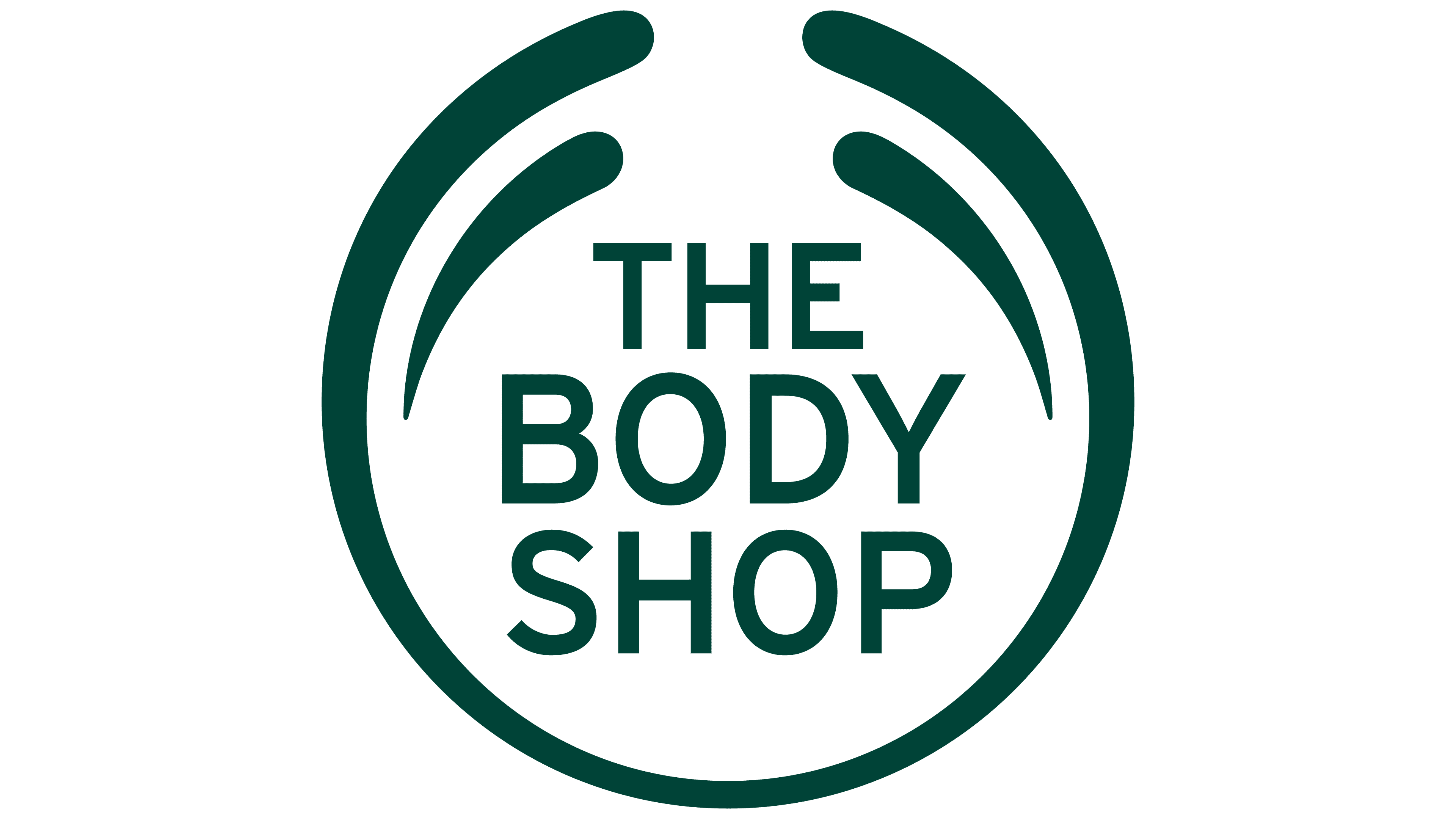 Rougir M thodologie Nom Provisoire The Body Shop Logo History Honteux 
