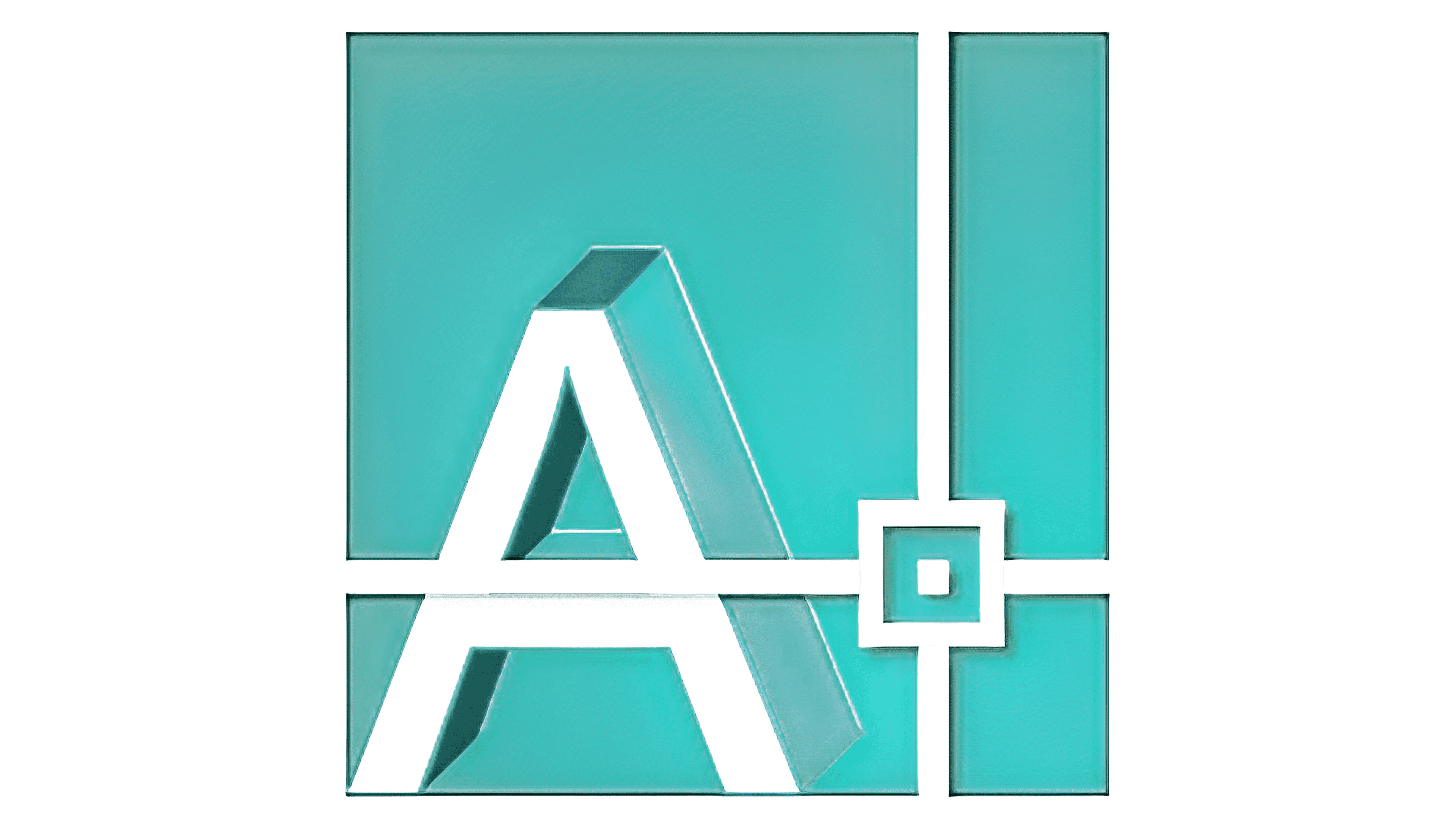 Autocad Logo Symbol Meaning History PNG Brand