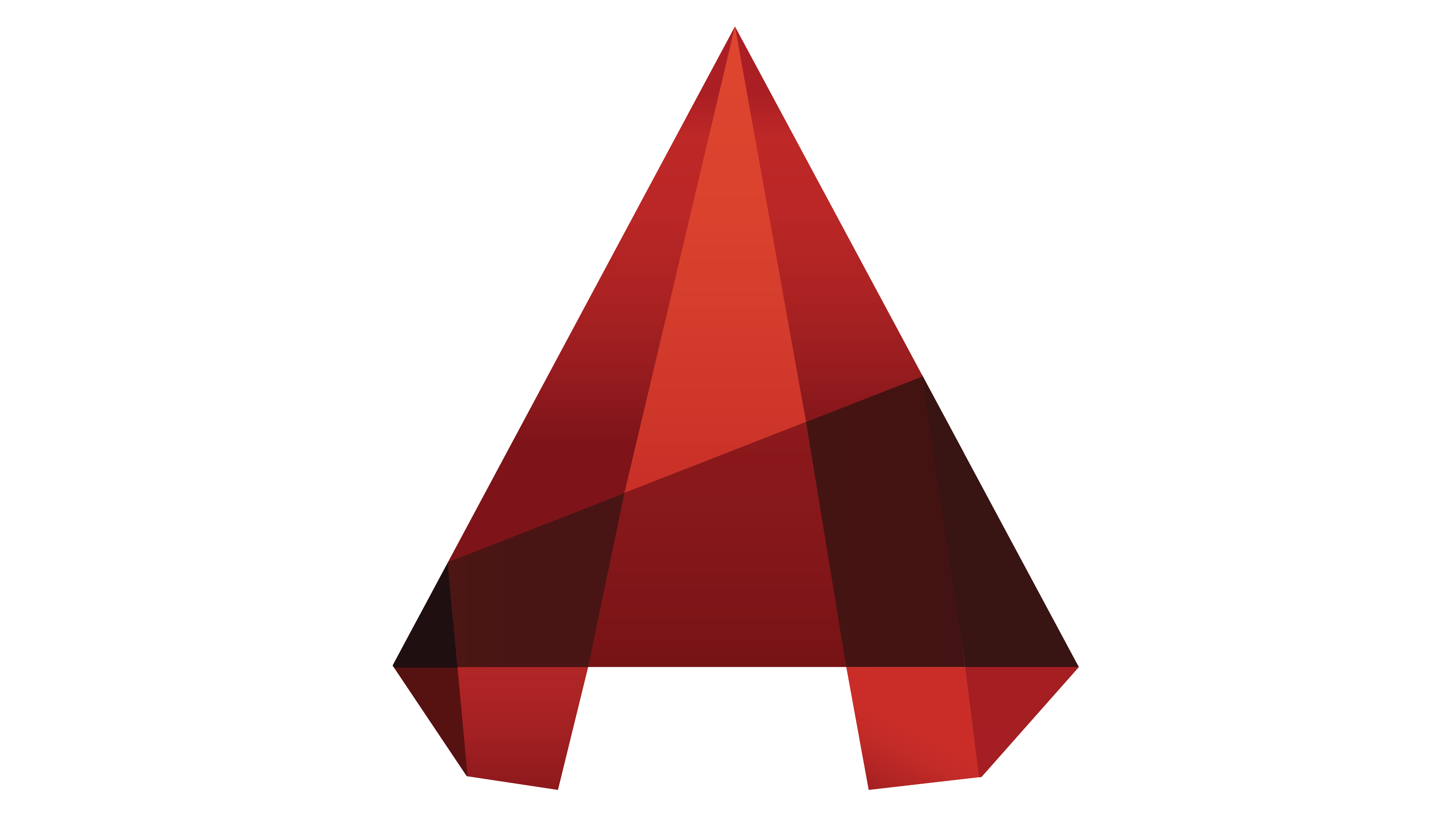 Autocad Logo Symbol Meaning History PNG Brand