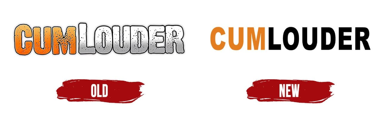 CumLouder Logo | Symbol, History, PNG (3840*2160)
