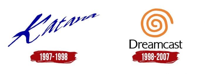 Dreamcast Logo | Symbol, History, PNG (3840*2160)